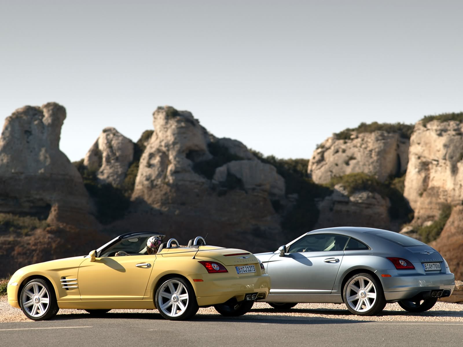 Wallpaper : sports car, Chrysler, coupe, Convertible, performance car ...