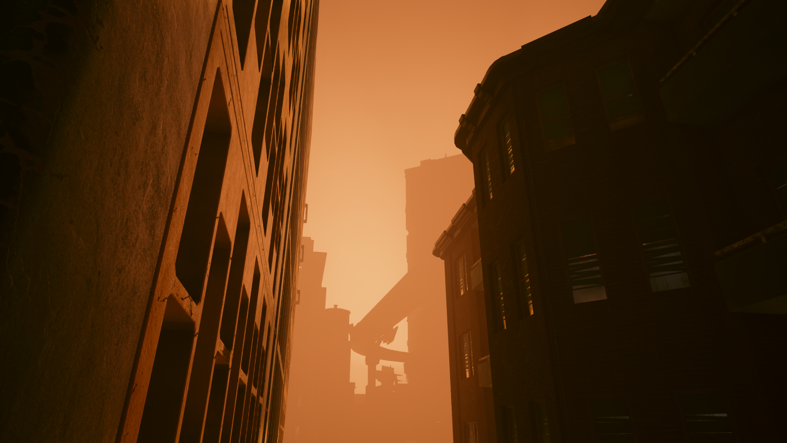 Wallpaper : Cyberpunk 2077, PC gaming 2560x1440 - Konozettoda - 2171717 ...