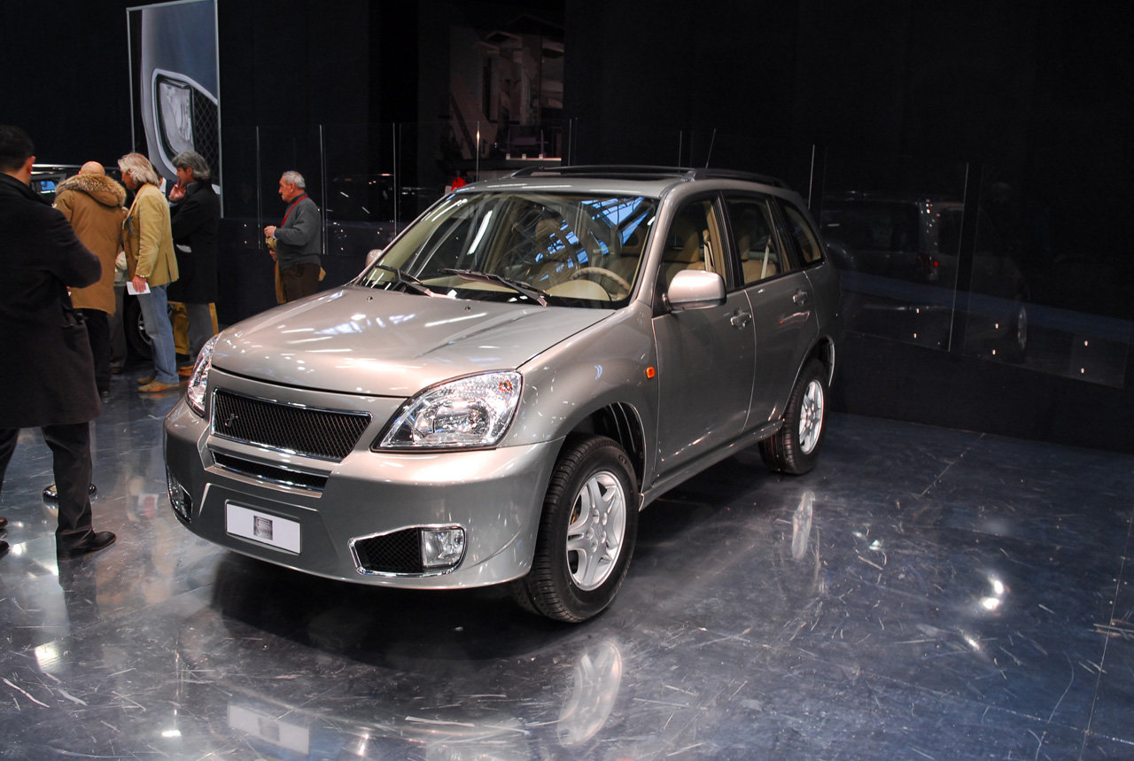 배경 화면 : netcarshow, 넷 카, 자동차 이미지, 자동차 사진, 2007 년, DR, dr5, 바퀴, 육상 차량 ...