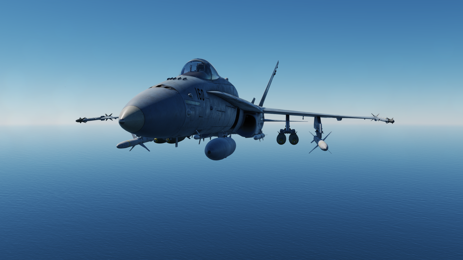 วอลเปเปอร์ : dcs, เครื่องบินทหาร 3840x2160 - xjoaovitorx - 1920329 - วอ ...