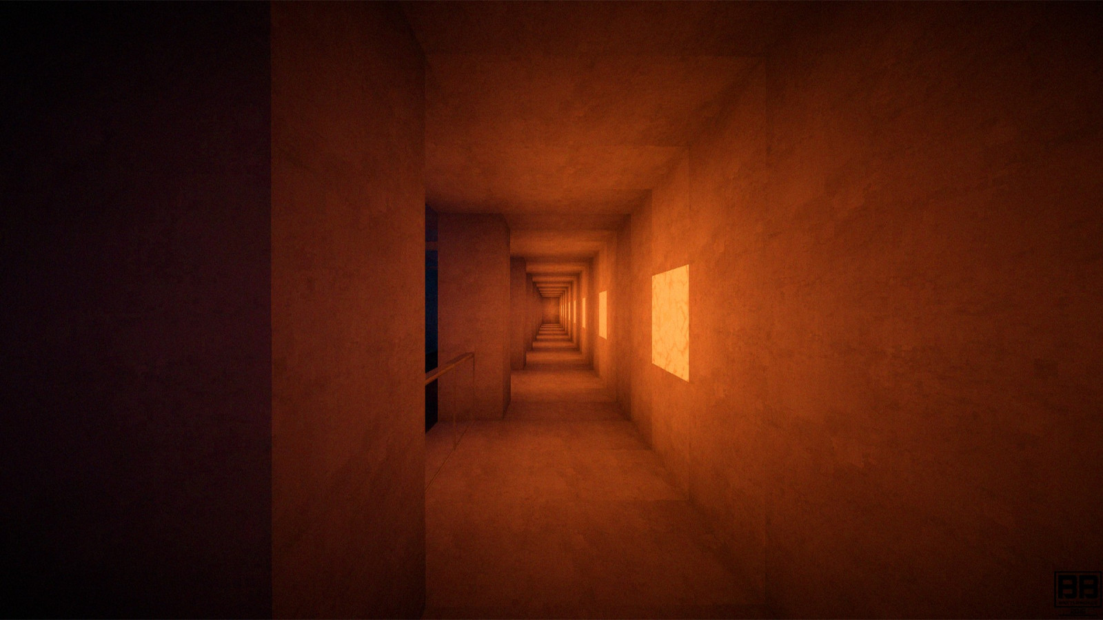 Wallpaper : sunlight, video games, night, nature, shadow, Minecraft ...