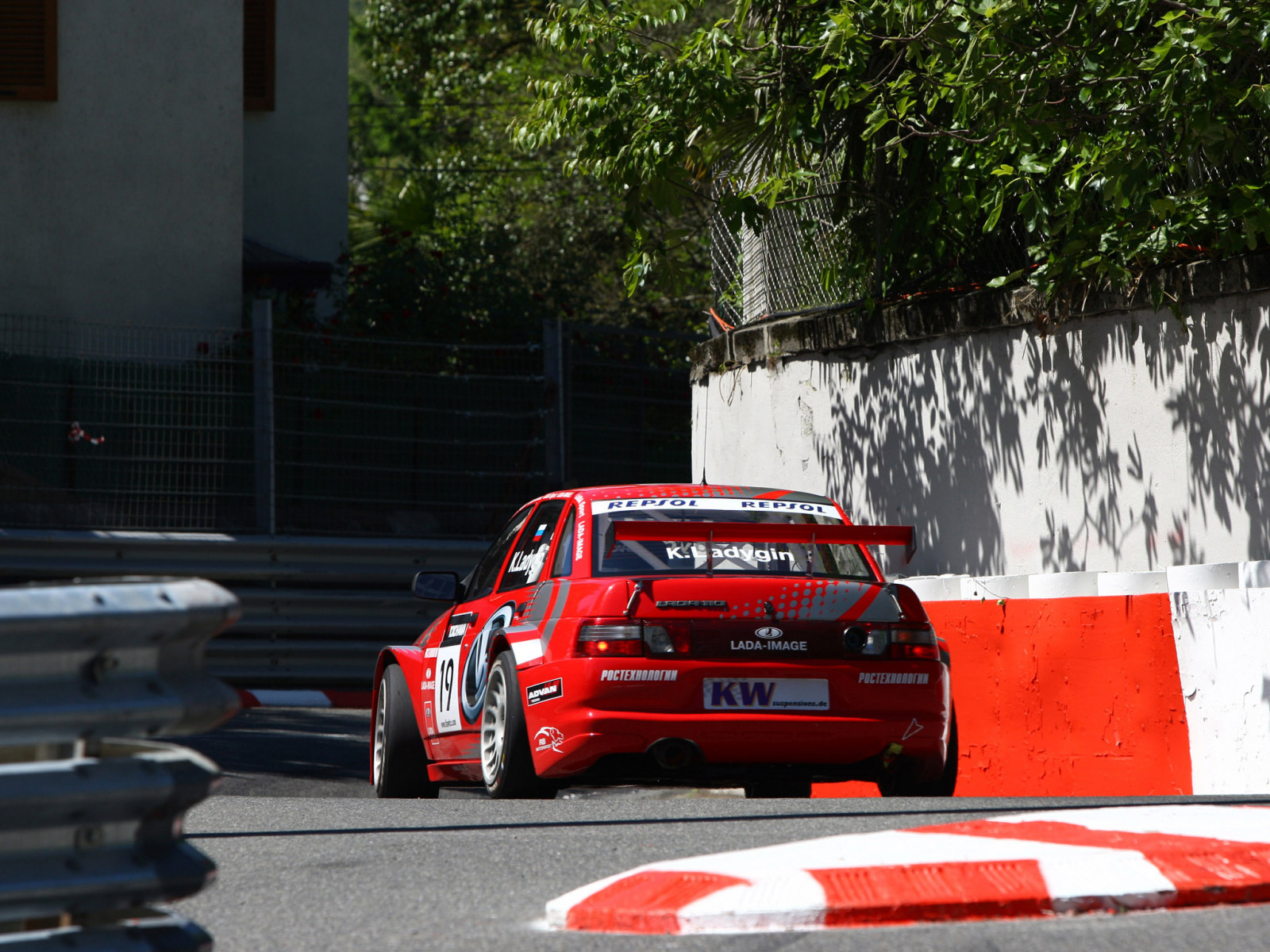 Wallpaper : LADA, sports car, performance car, netcarshow, netcar, car ...