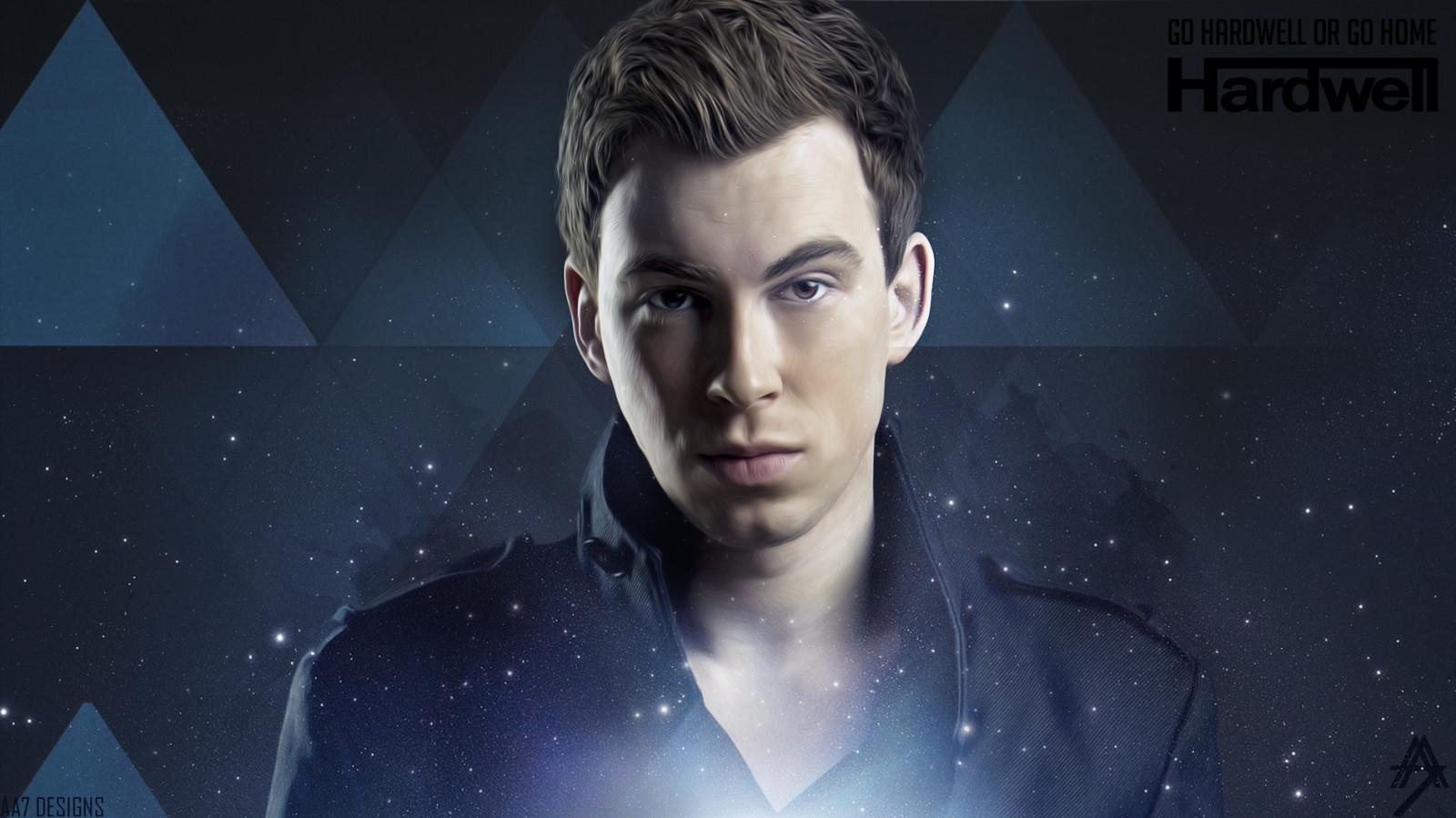 วอลเปเปอร์ : เพลง, ดีเจ, Hardwell, ภาพหน้าจอ, วอลล์เปเปอร์คอมพิวเตอร์ ...