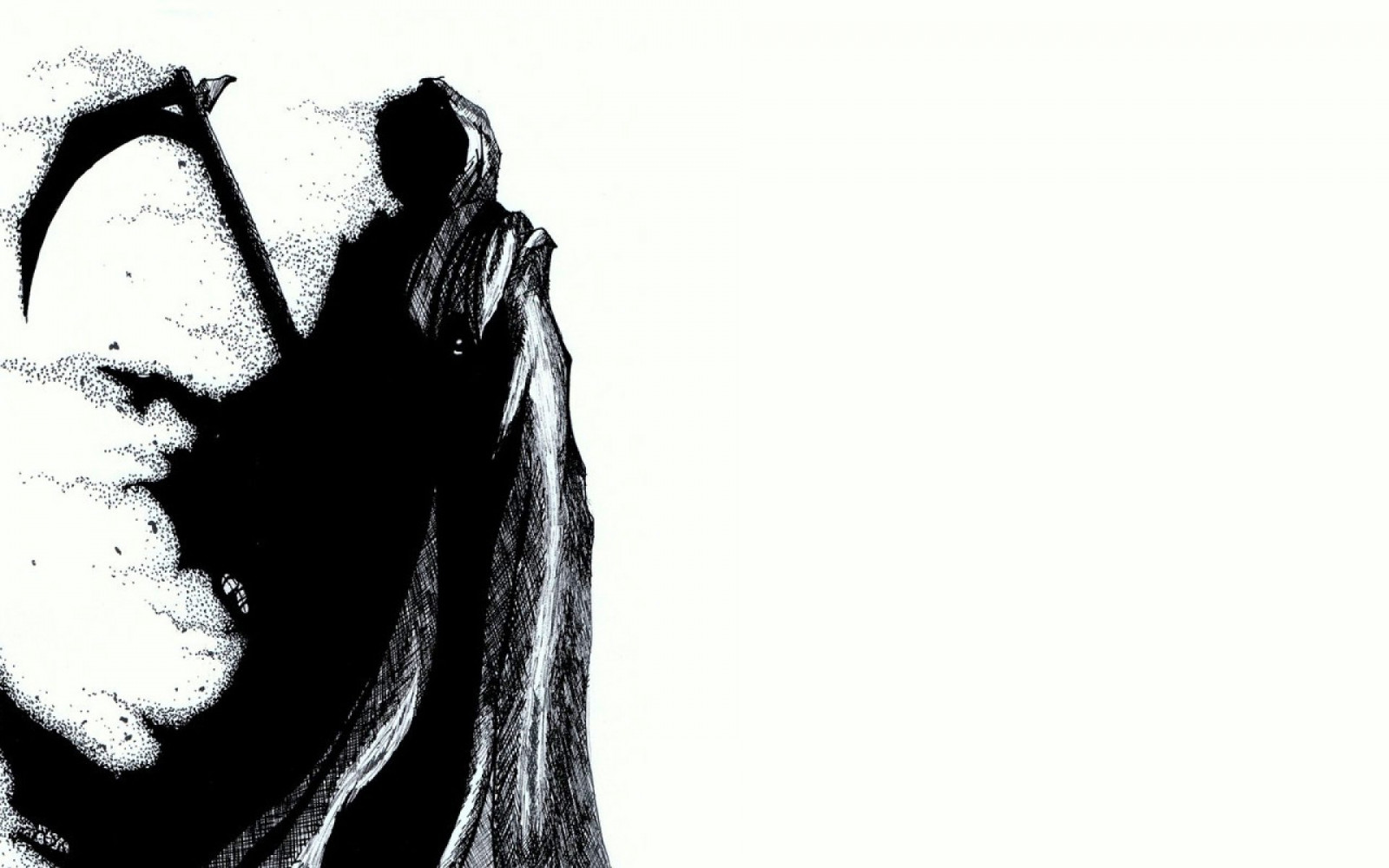 Wallpaper : 1920x1200 px, SENI, artistik, karya seni, menyeramkan ...