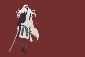 Rabo Noragami - Wallpaper & HD Wallpapers - WallHere