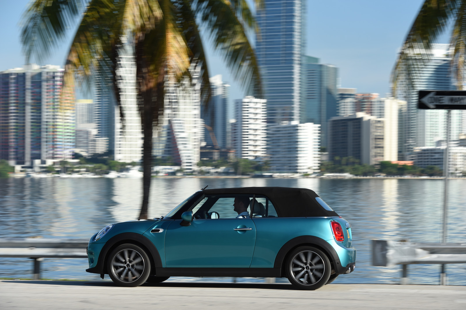 Wallpaper : Mini Cooper, netcarshow, netcar, car images, car photo ...