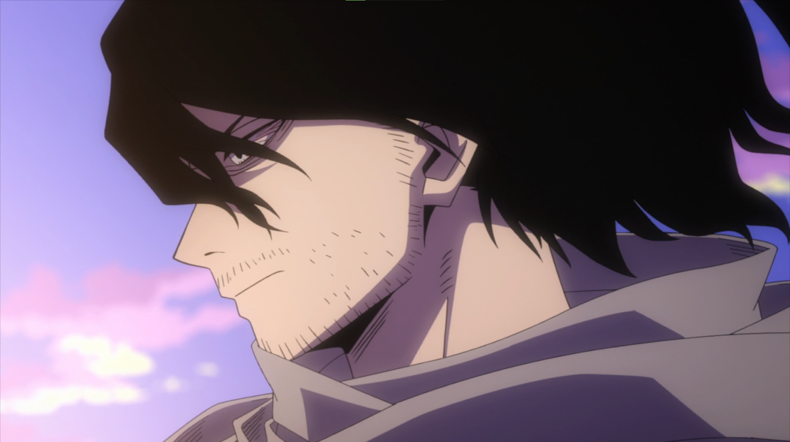 10 Hechos Relevantes Sobre Aizawa Shota Boku No Hero