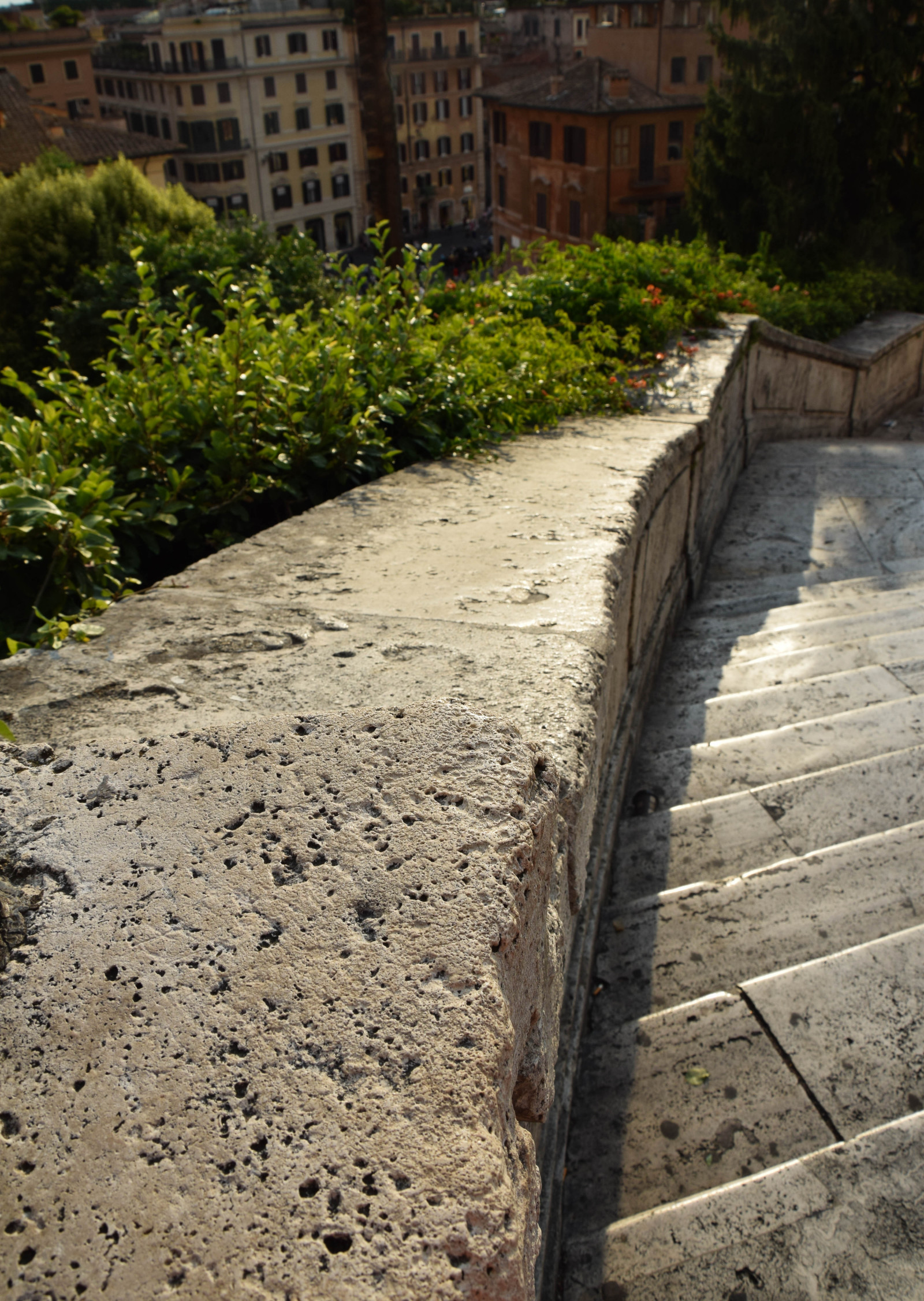 Yards In Ancient Rome