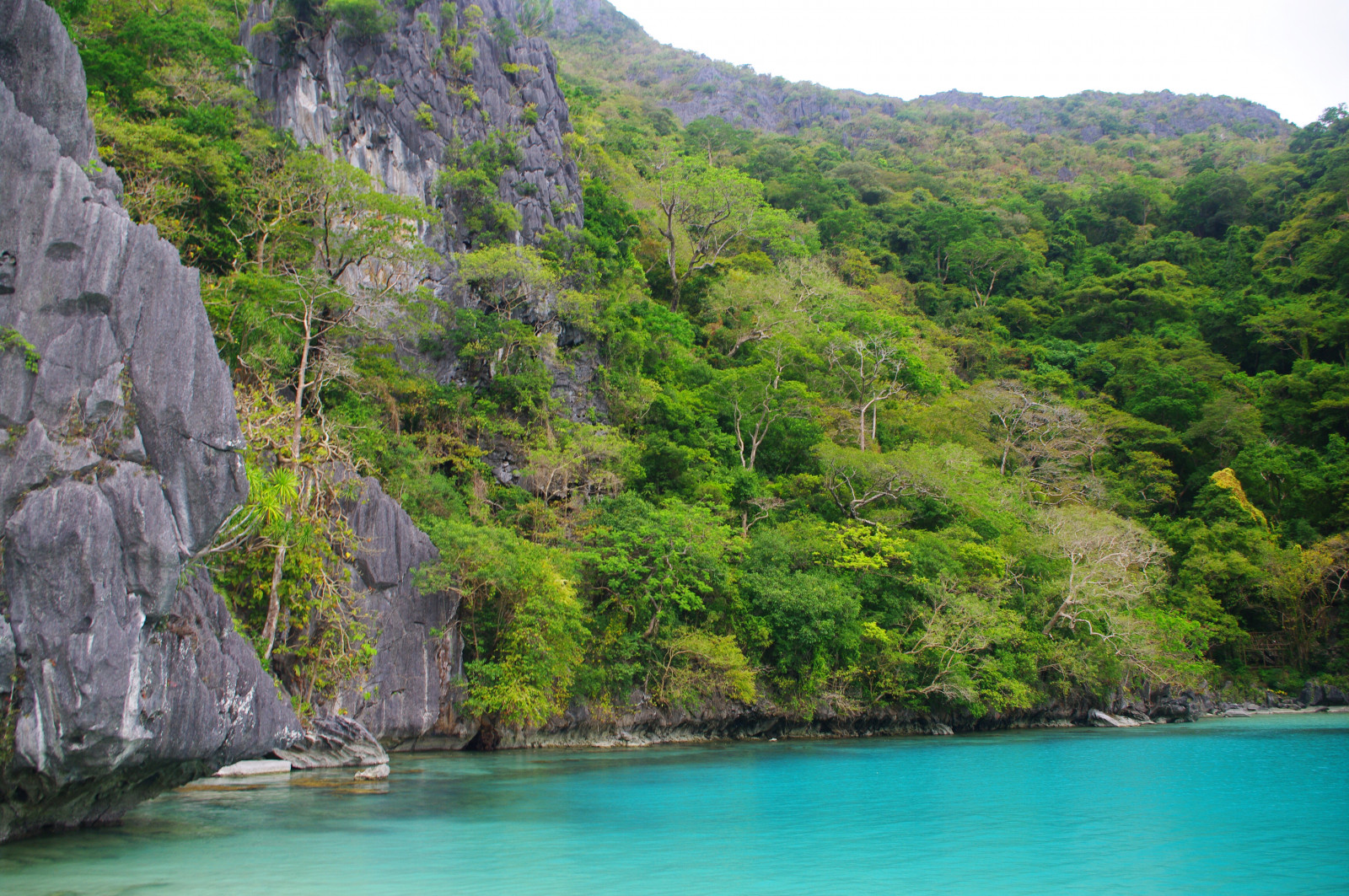 Fondos de pantalla : Islas, isla, Filipinas, paisaje, barco, mar ...