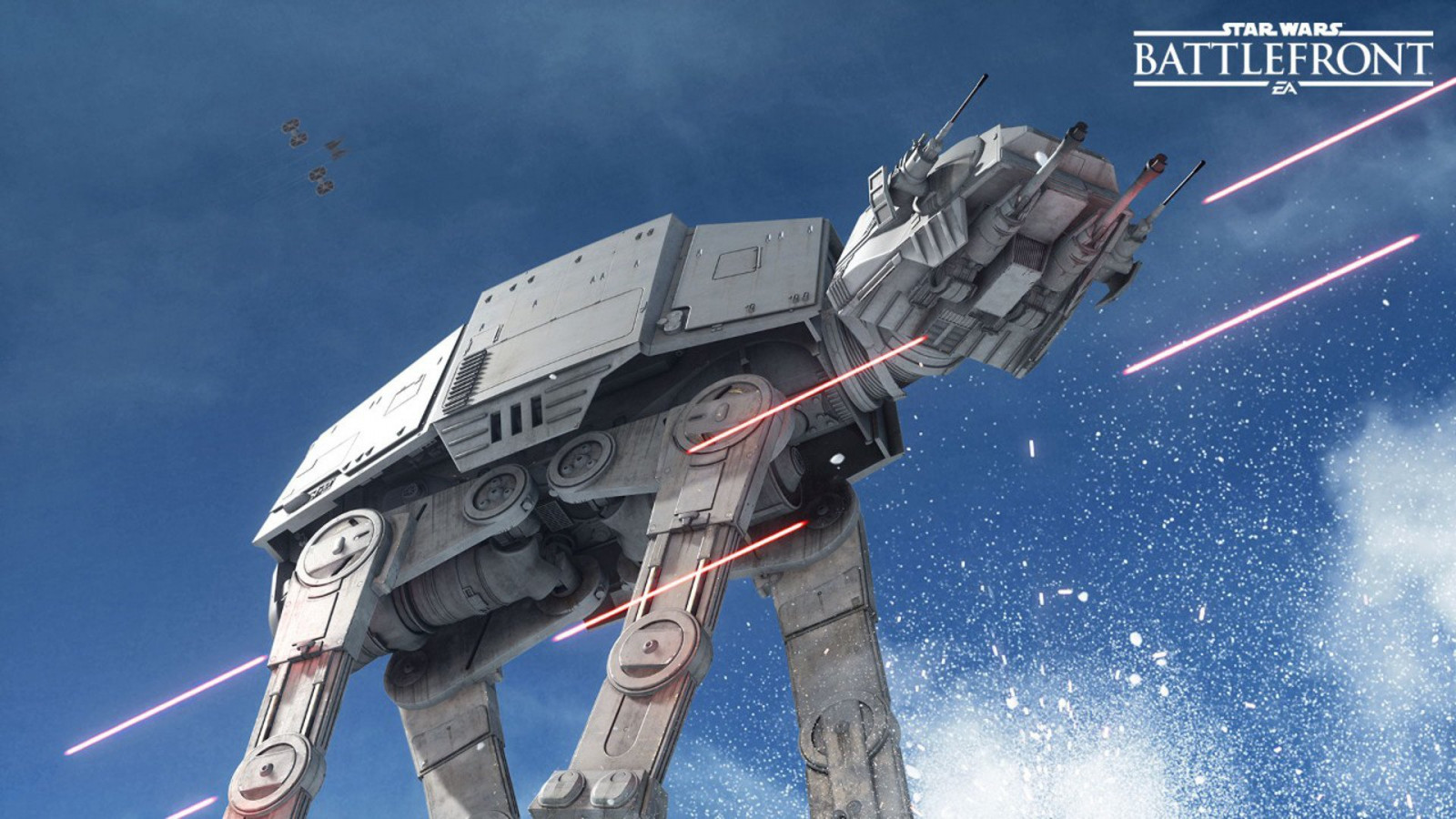 Wallpaper : 1920x1080 px, 1swbattlefront, action, battle, battlefront ...