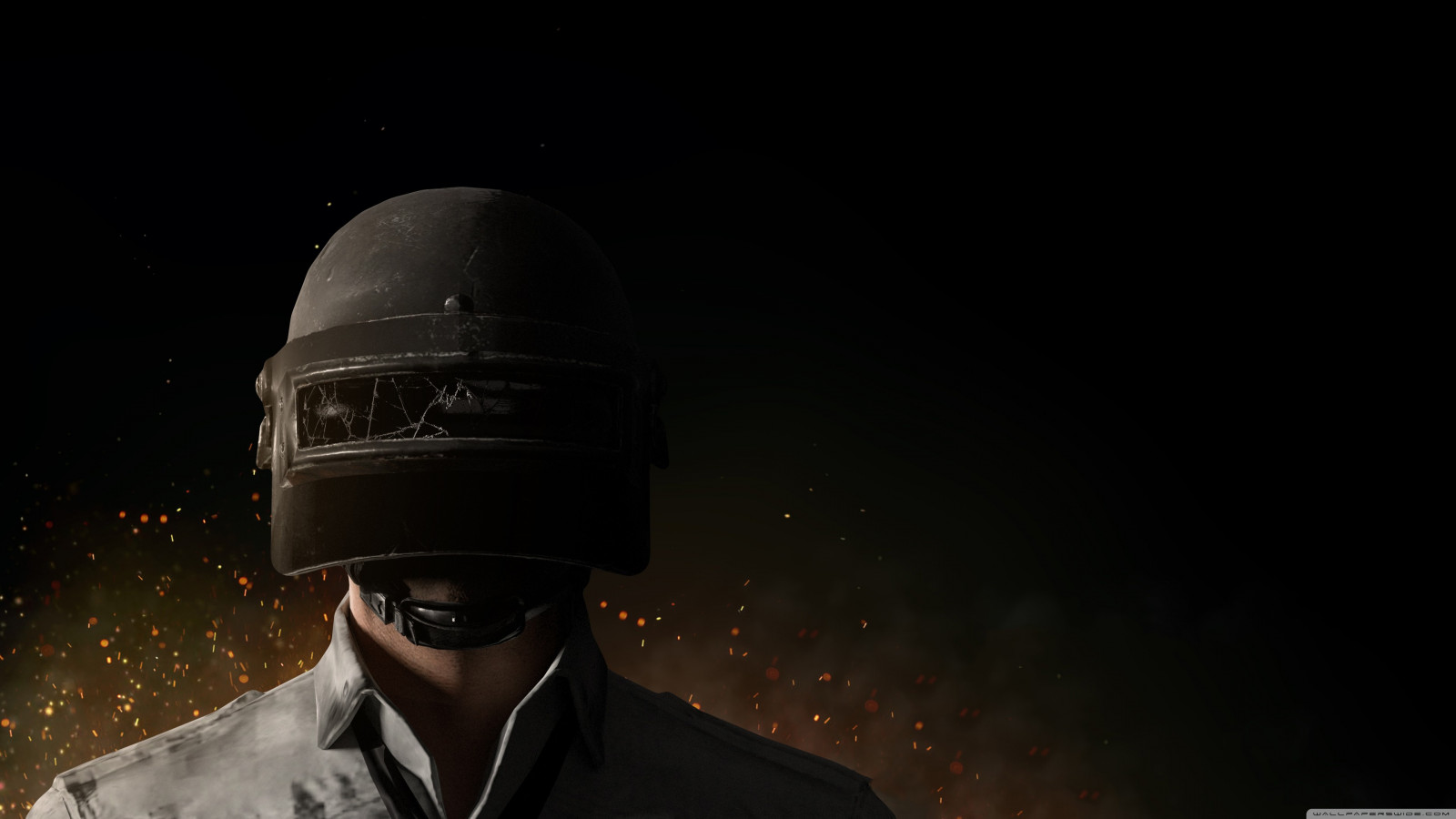 배경 화면 : PUBG, 헬멧, 액션 피규어, Player Unknown Battleground, 선수 3840x2160 ...