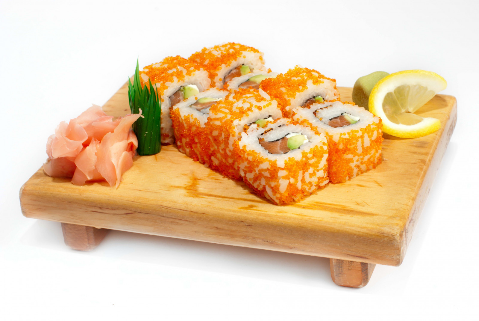 Sfondi : pesce, Sushi, Limone, pasto, tavola, cucina, piatto, produrre ...