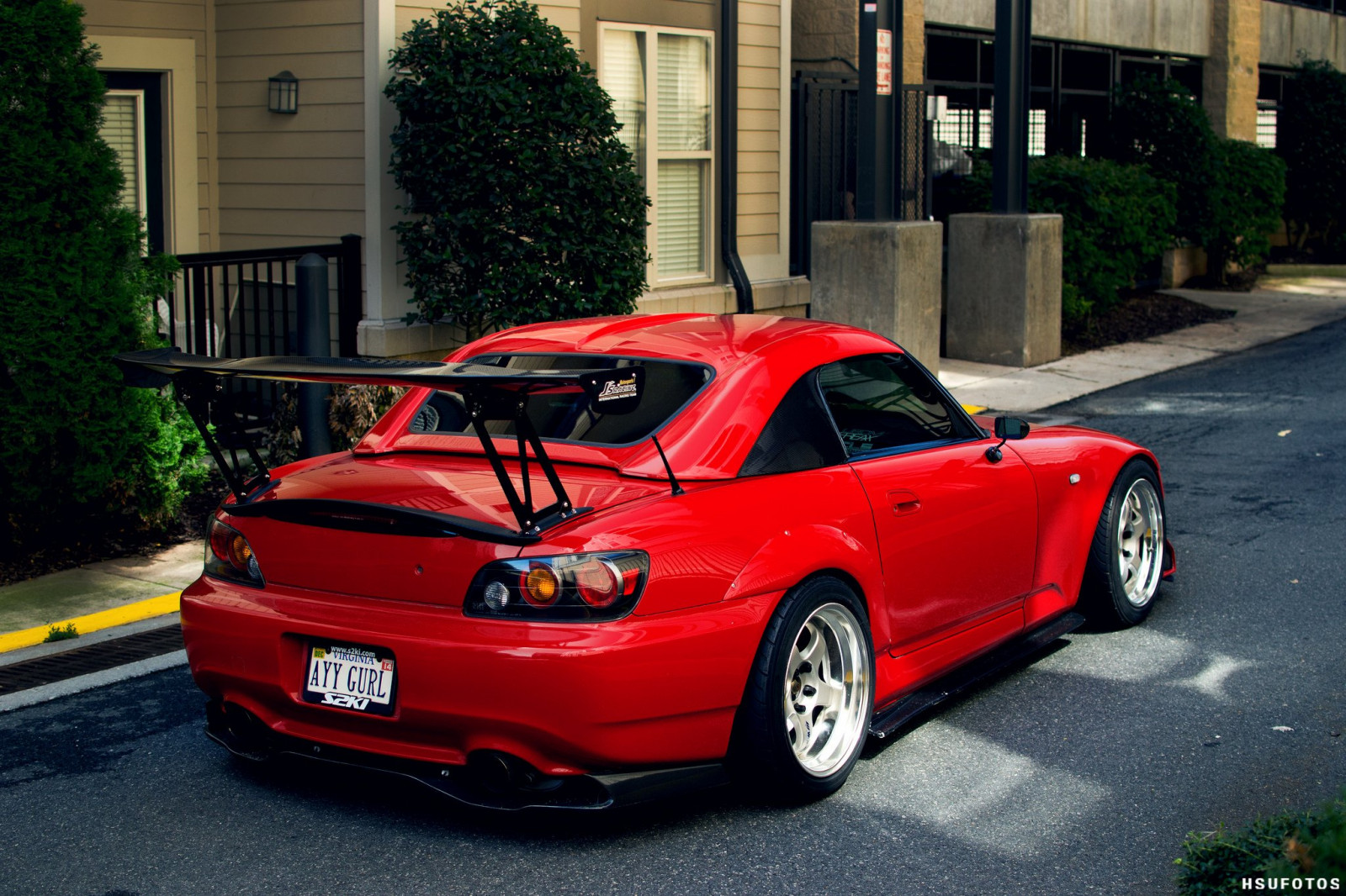 Wallpaper : 2048x1365 px, cars, Honda, Japan, Roadster, s2000, tuning ...