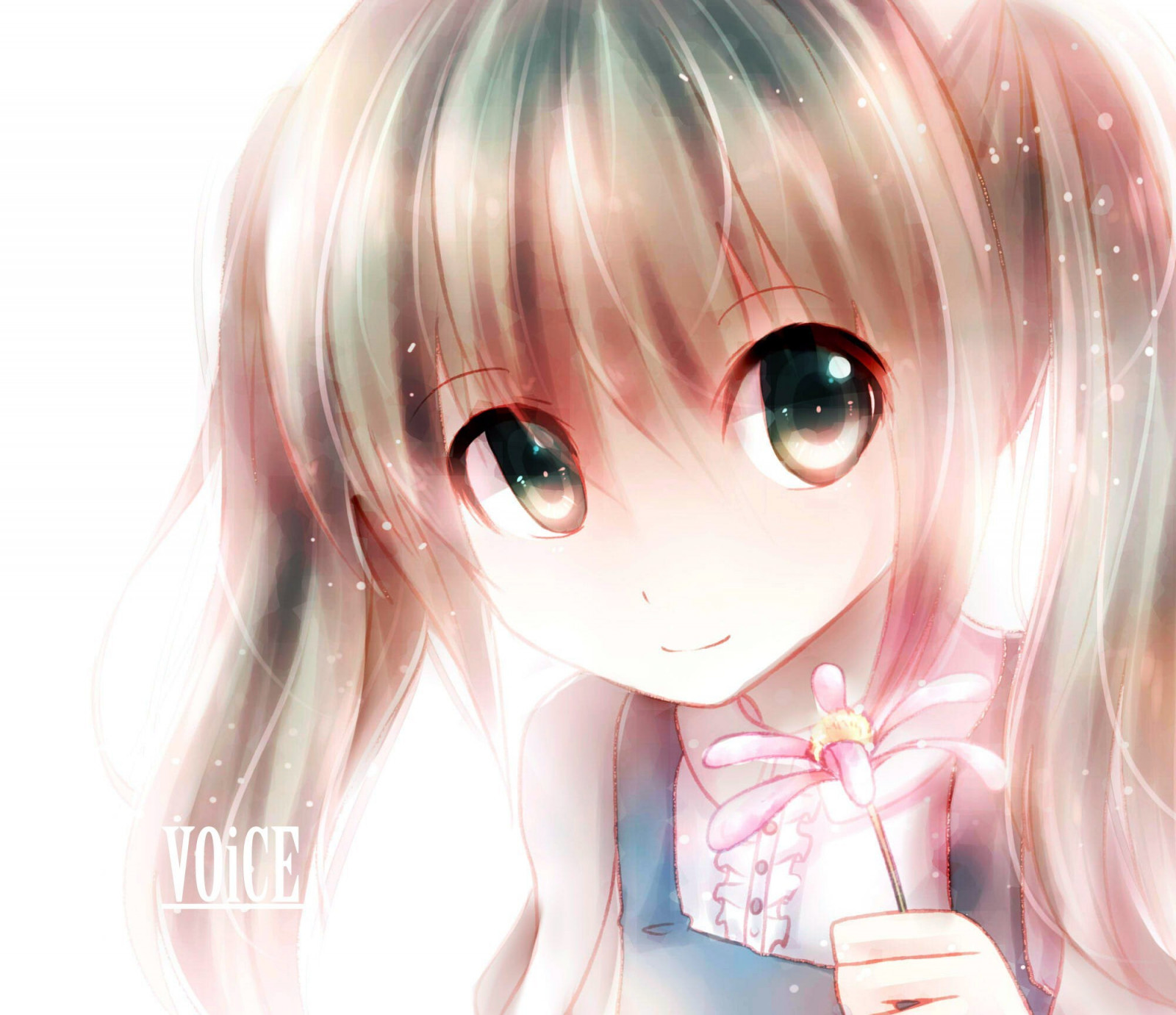 Wallpaper : face, anime, Vocaloid, Hatsune Miku, mouth, nose, Toy, pink ...