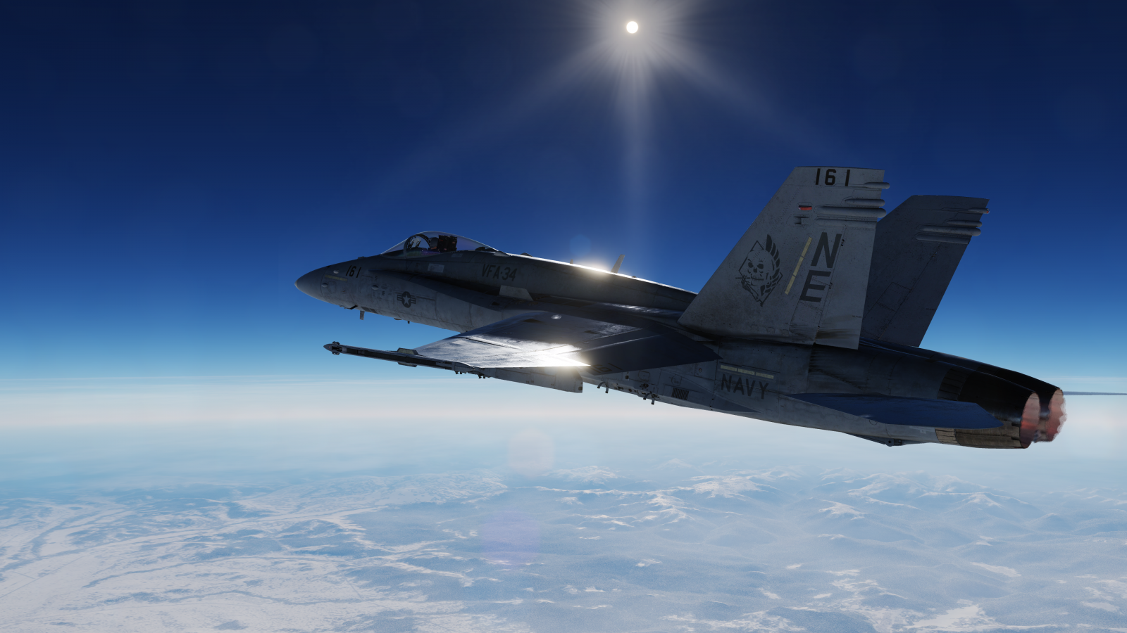 Obrázky na plochu : Dcs, vojenské lietadlá 3840x2160 - xjoaovitorx ...