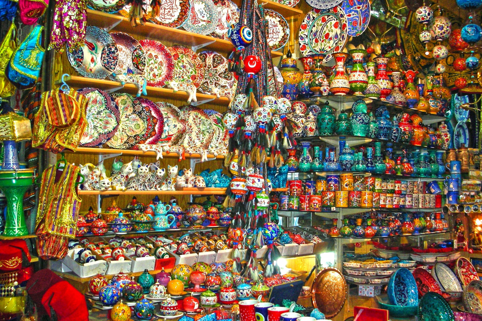 Sfondi : bazar, mercato, spazio pubblico, città, negoziante, giusto ...