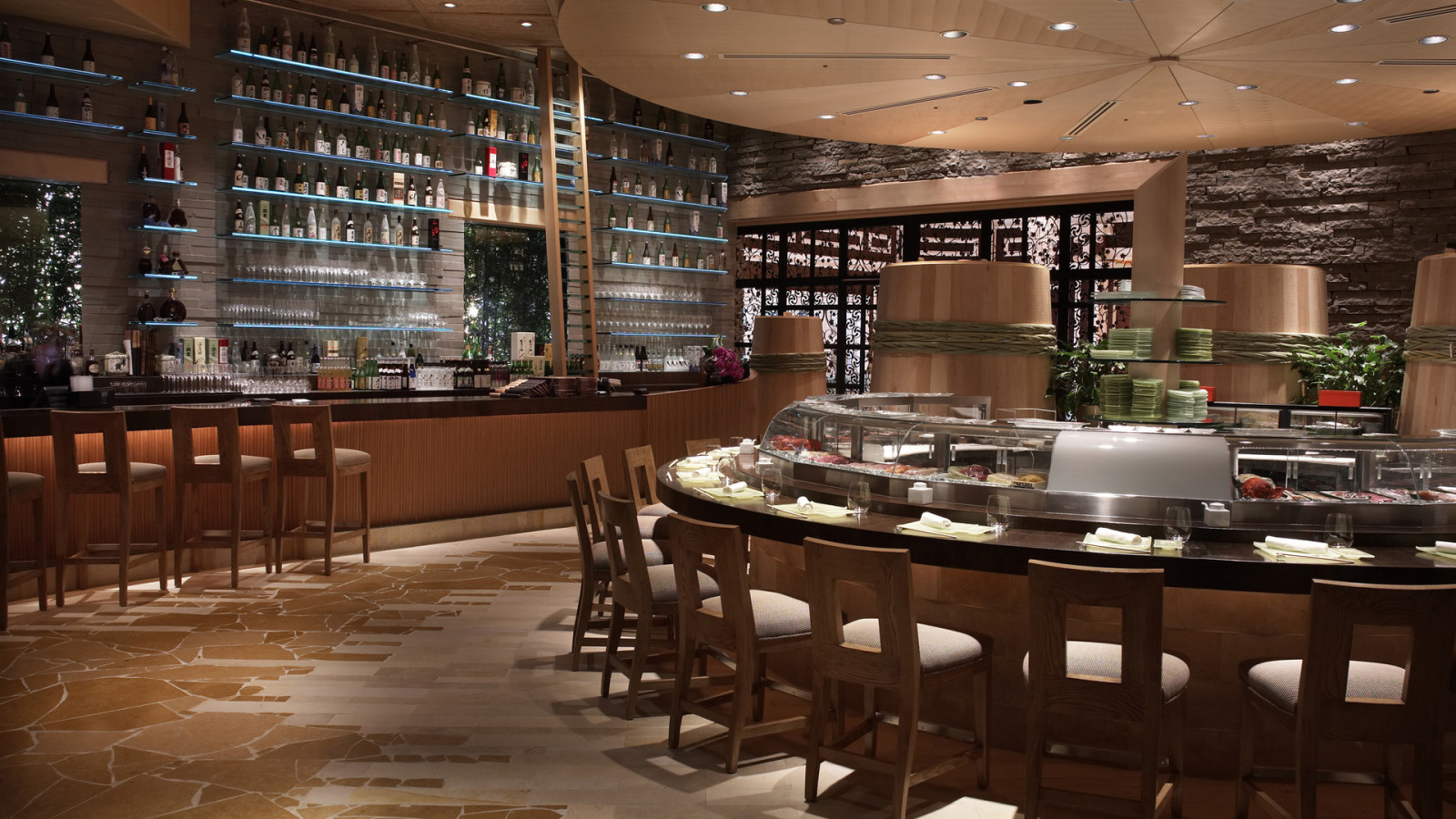 วอลเปเปอร์ : คาเฟ่, ภายใน, ห้องพัก 1920x1080 - Corgen - 1148580 - วอลเป ...