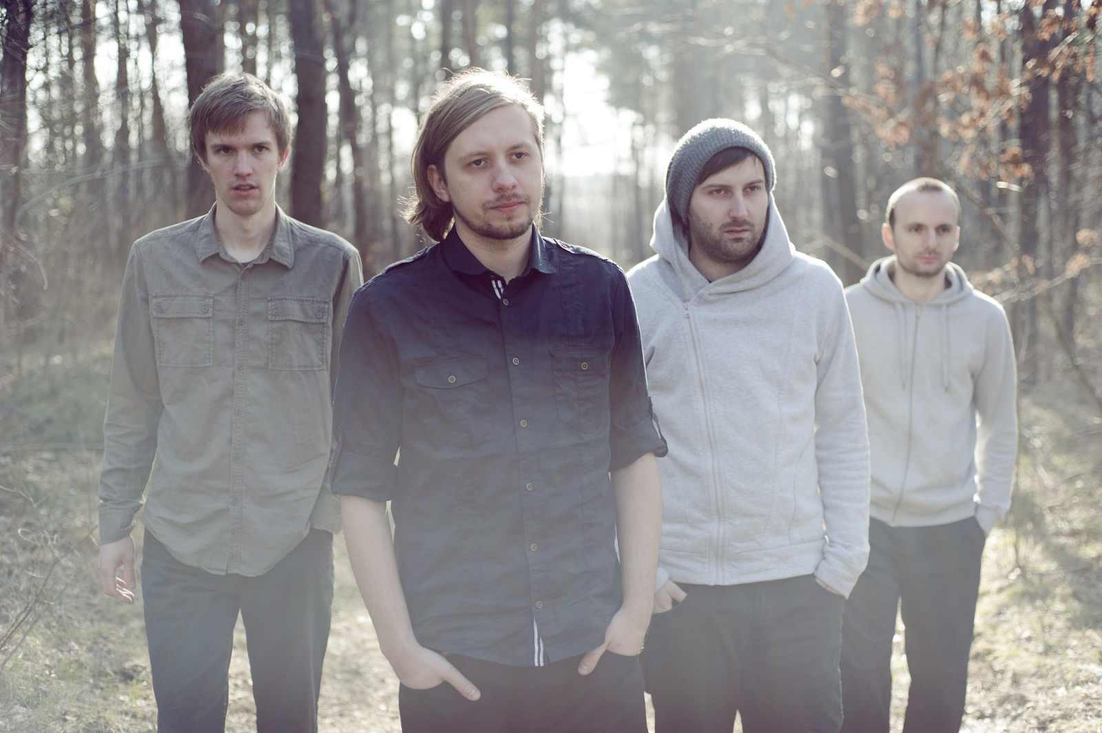 Wallpaper : Tides From Nebula, band, men 1800x1197 - Ondonttr - 1575513 ...