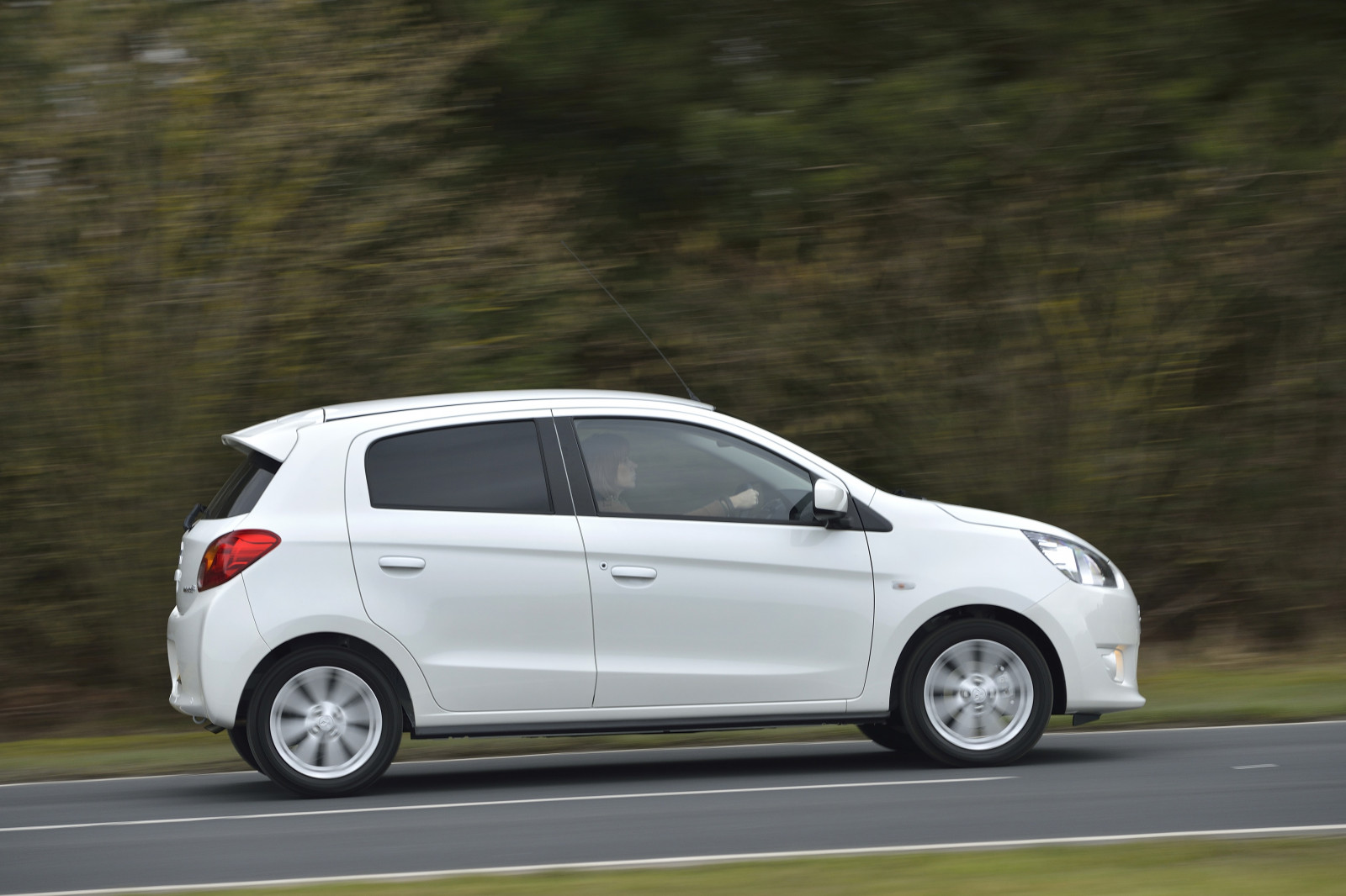 Wallpaper : mitsubishi, Sedan, netcarshow, netcar, gambar mobil, foto ...