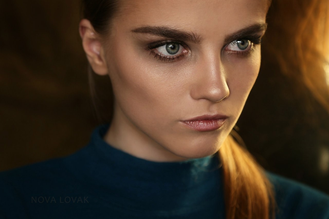 Papel De Parede Cara Mulheres Modelo Loiras Cabelo Longo Cabelo