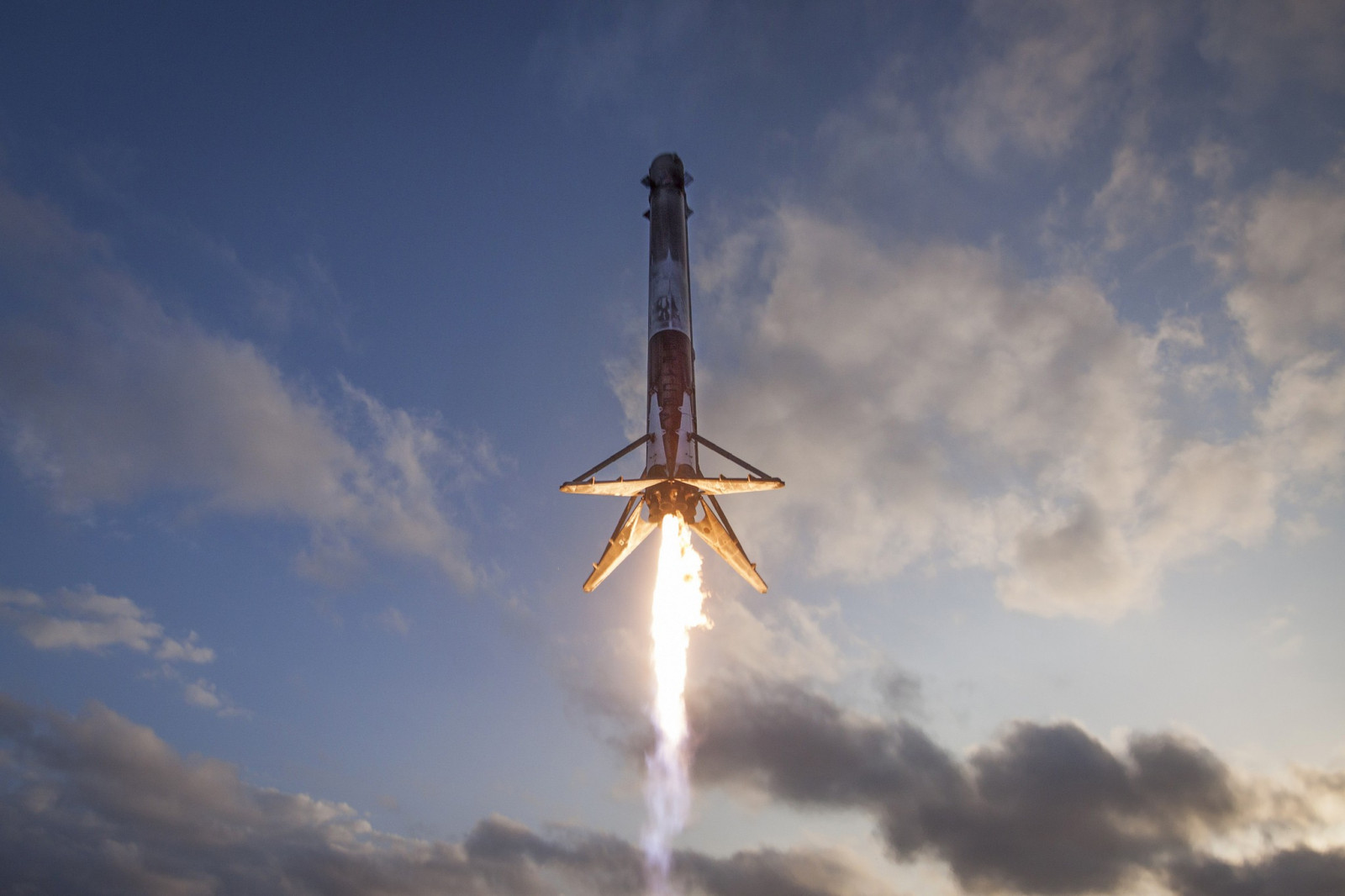 Wallpaper : SpaceX, roket, api 2048x1365 - milthorm - 739400 - HD ...