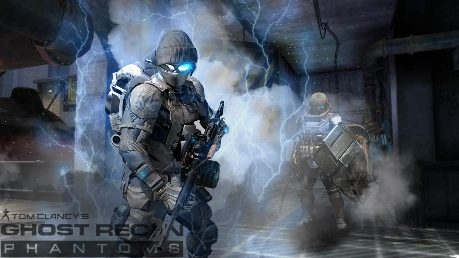 Wallpaper : video games, Tom Clancy's Ghost Recon, Tom Clancy's Ghost ...