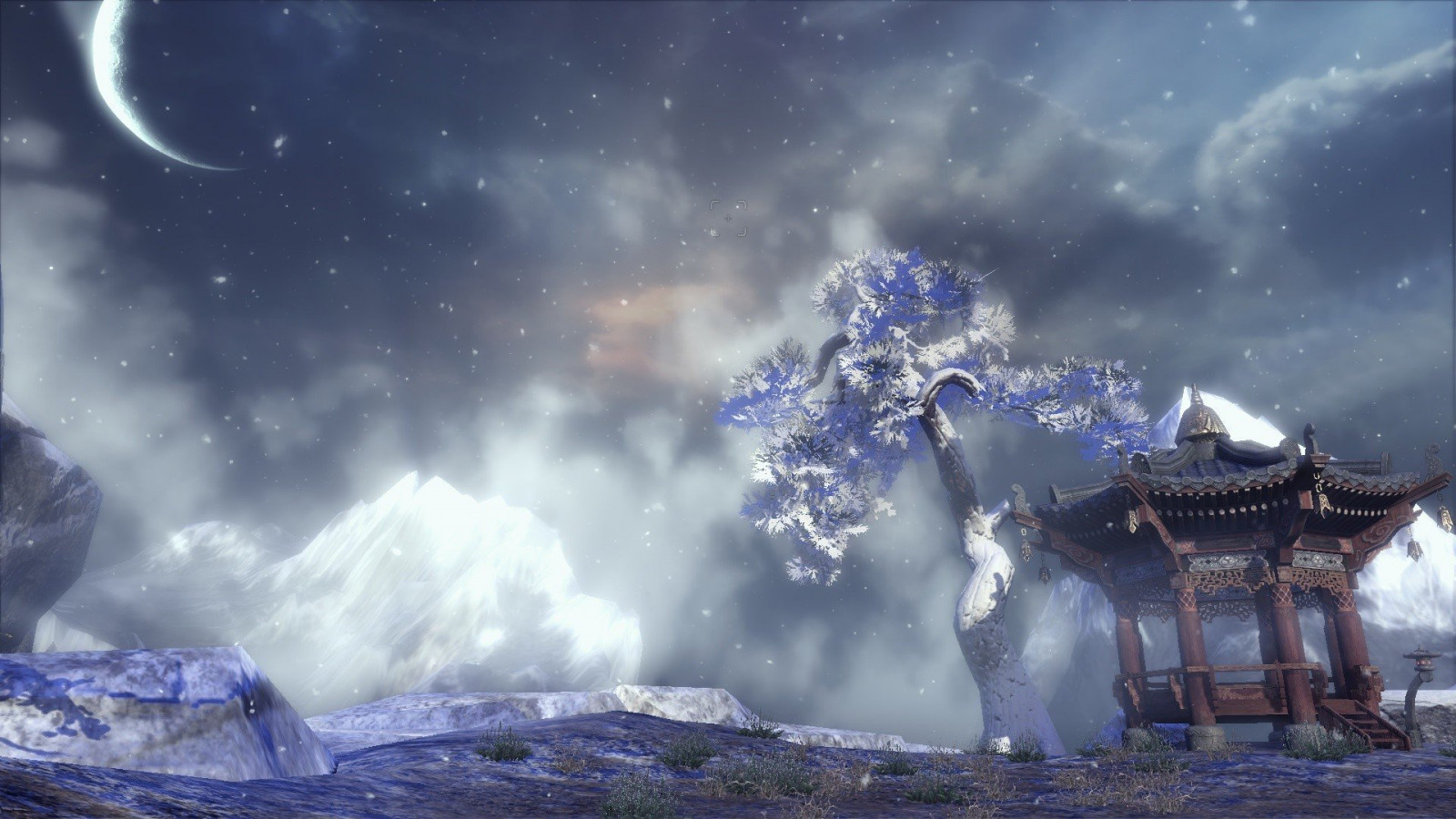 Bakrunner : 1920x1080 px, Blade and Soul, PC-spilling 1920x1080 ...
