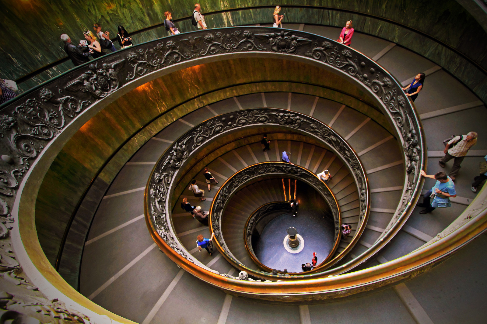 Hình nền : Xoắn ốc, Đối xứng, Canon, Hình học, vòng tròn, cầu thang ...