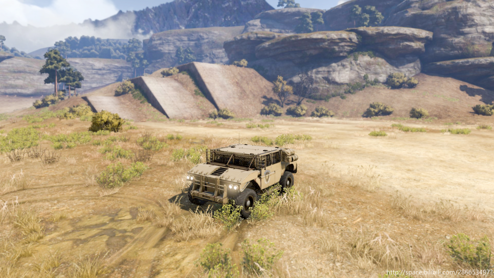 배경 화면 : crossout, 차, 벌새 1920x1080 - SandorBacsi - 1549105 - 배경 화면 ...