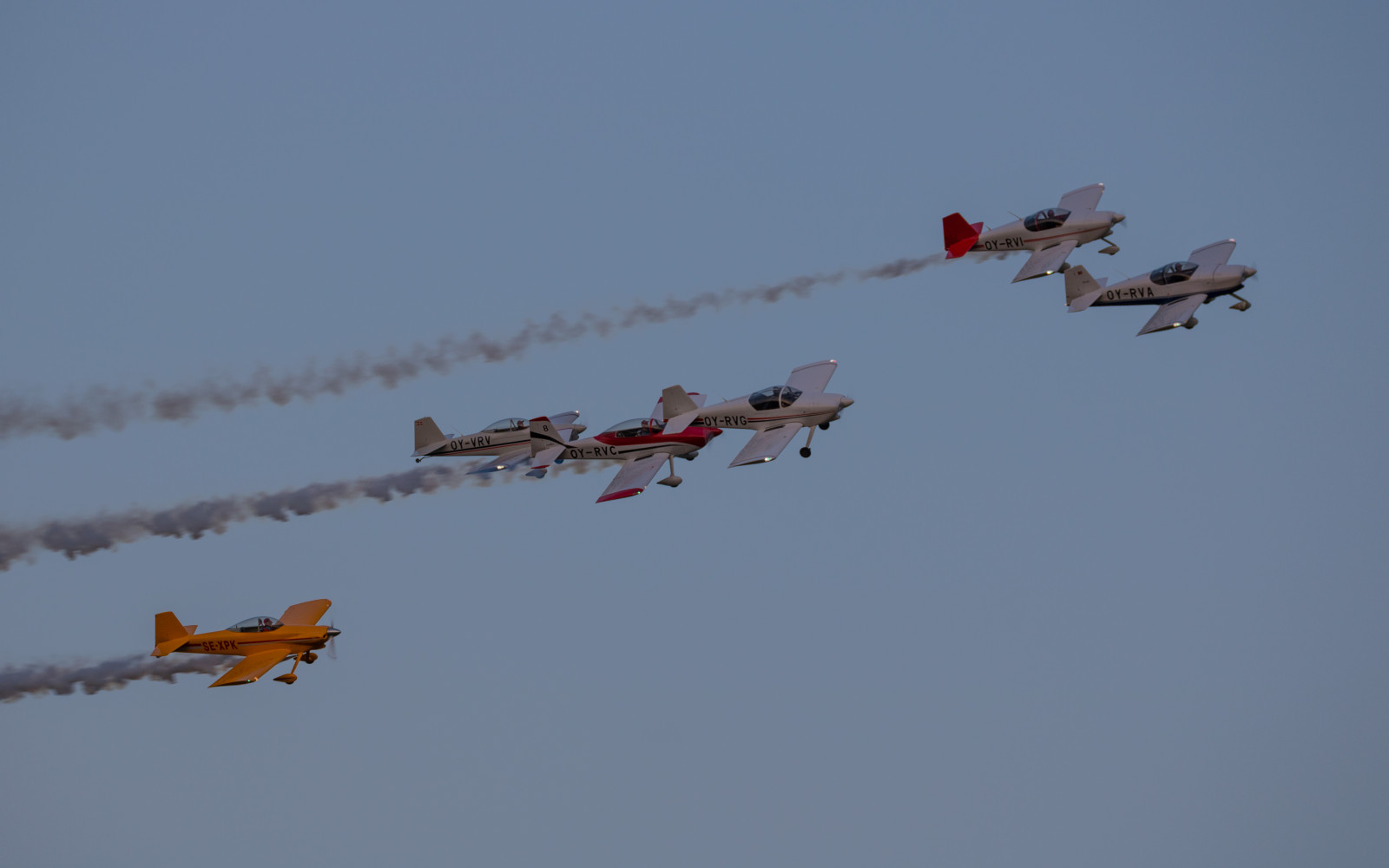 Wallpaper : airplane, sky, Flight, air show, air force, aircraft ...