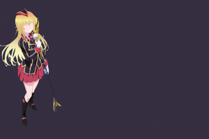 Wallpaper : 3840x2160 px, anime girls, Qualidea Code, Utara Kanaria ...