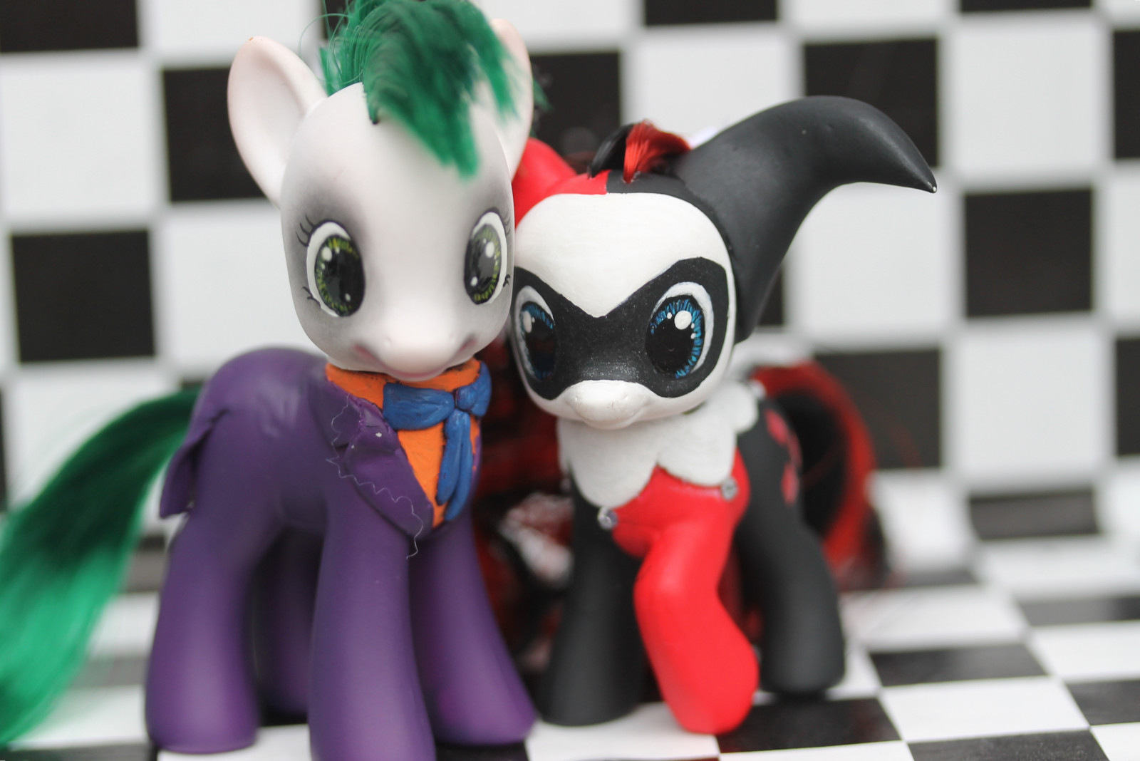 Wallpaper : Joker, Toy, figurine, vertebrate, fictional character ...