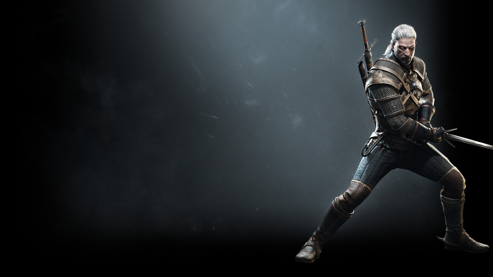 Tapety : Witcher 3 Wild Hunt, tma, Snímek obrazovky, počítač tapeta ...