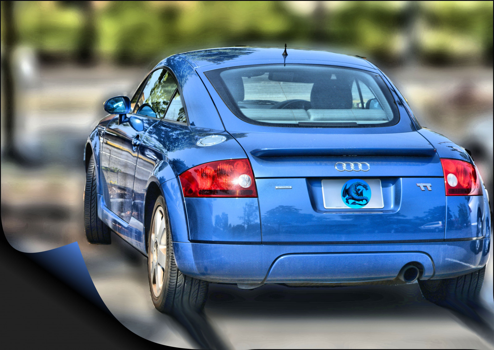 Wallpaper : sport, blue, Quattro, sports car, Audi R8, coupe, Audi TT ...