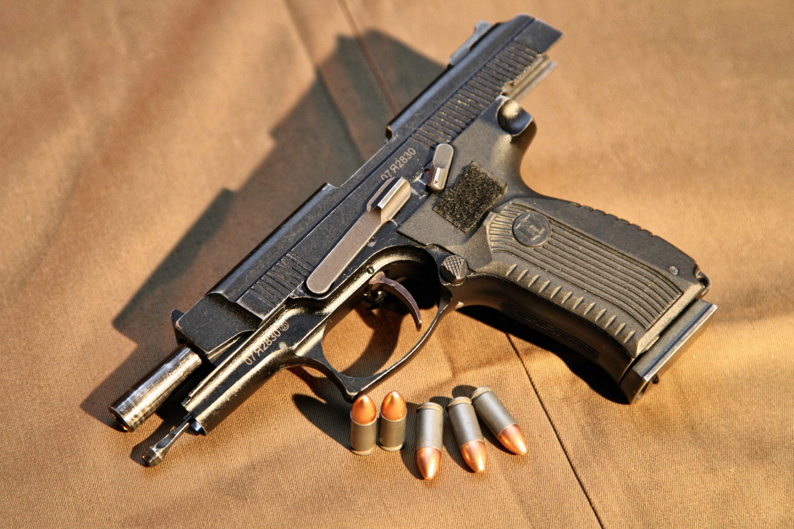 배경 화면 : 무기, 돌격 소총, 권총, 러시아 해군, 9x19, MP 443 그라 치, 방아쇠, 총기, 총신, 총 액세서리 ...