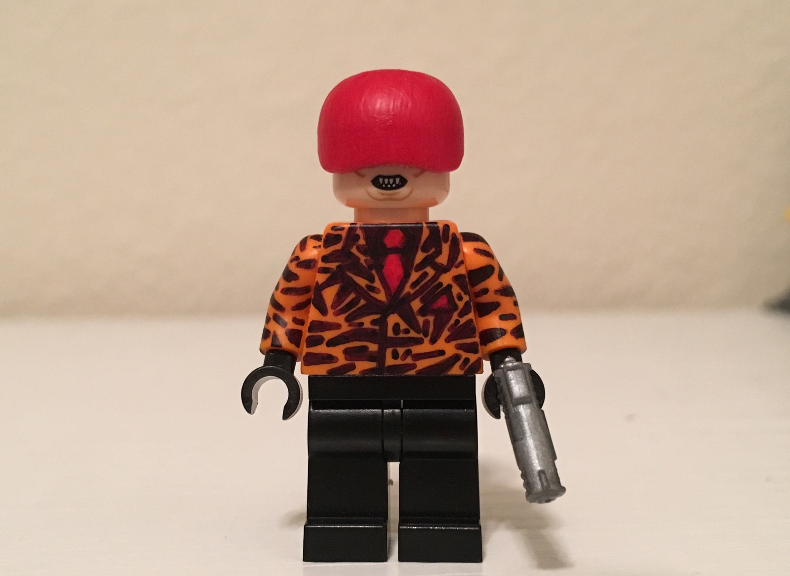 Wallpaper : tigershark, clist, LEGO, Batman, DC 2681x1957 - - 747658 ...