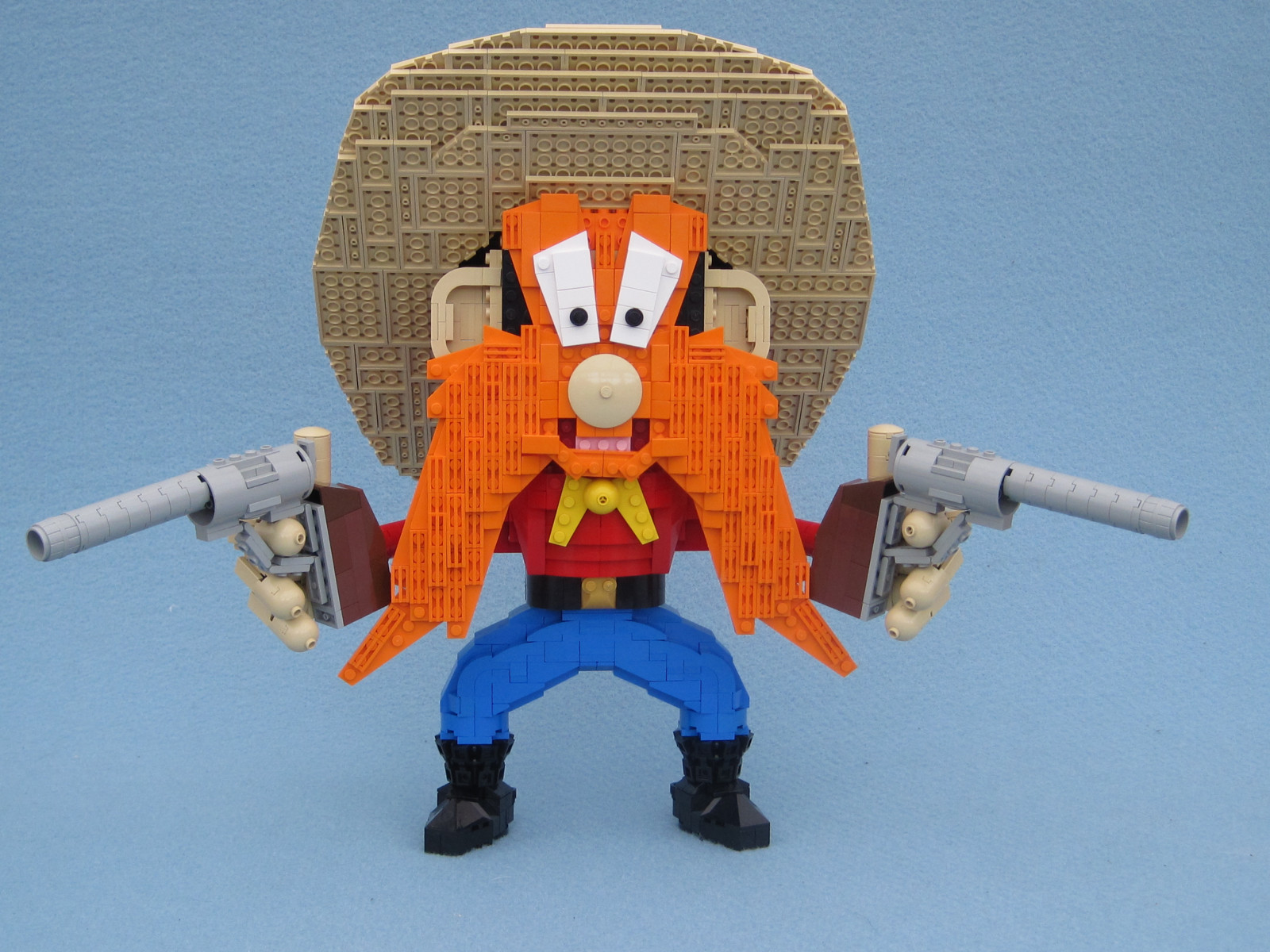 วอลเปเปอร์ : โมเดล, การ์ตูน, เลโก้, ของเล่น, รูป, อักขระ, การกระทำ ...