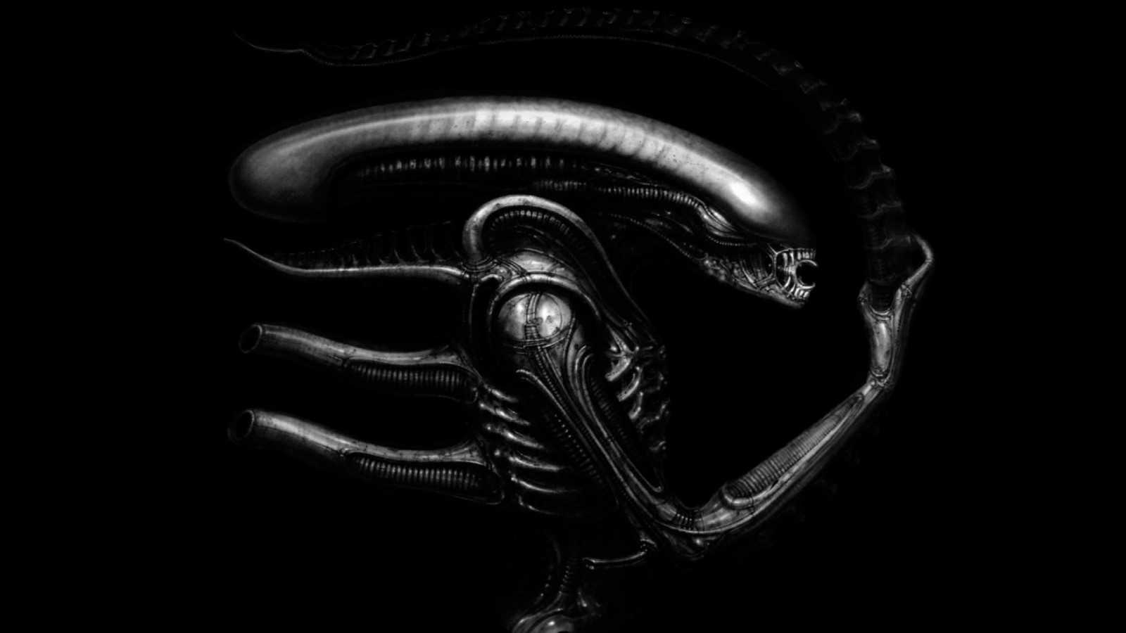 Wallpaper : 2560x1440 px, alien, aliens, ART, artistic, artwork, dark ...
