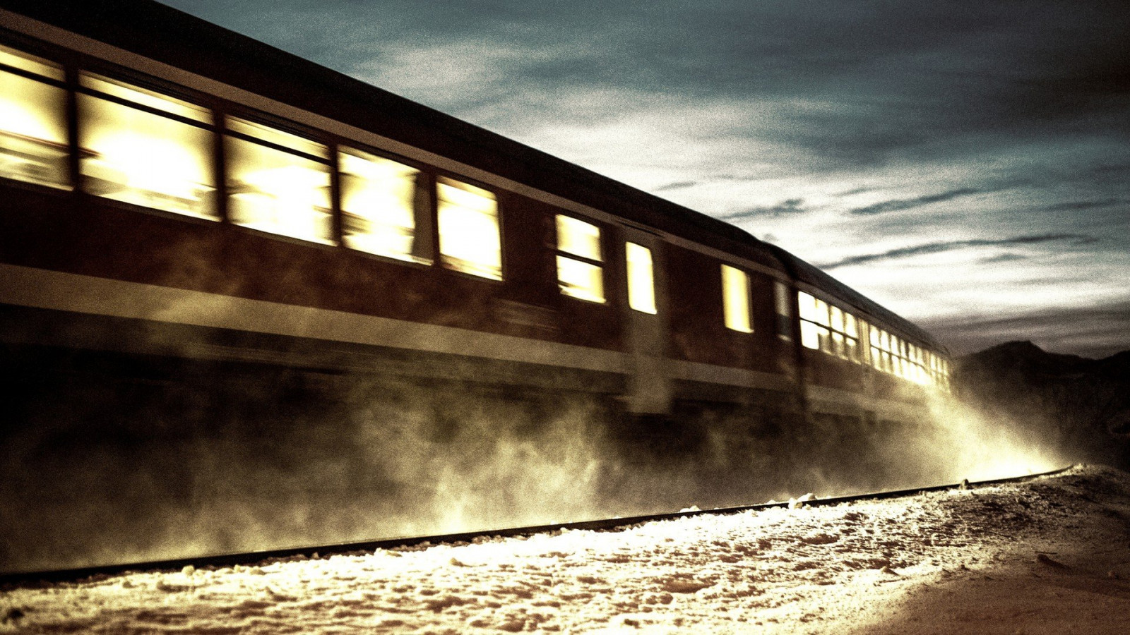 Wallpaper : 1920x1080 px, railway, train 1920x1080 - wallhaven ...