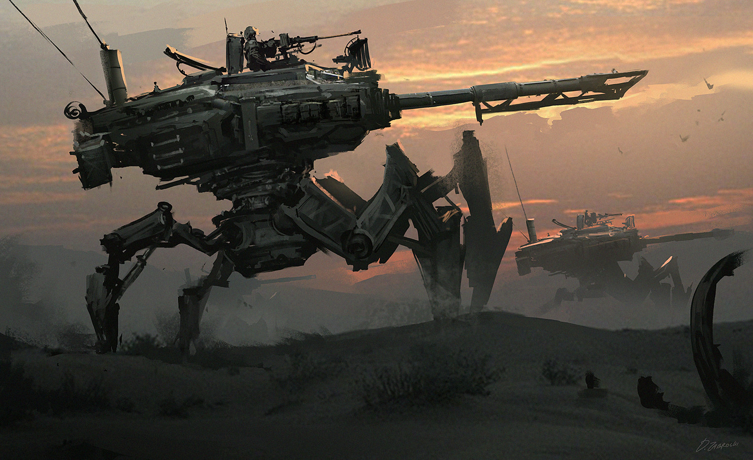 Wallpaper : mech, army, war 1500x917 - ViniLuccas3301 - 1942515 - HD ...