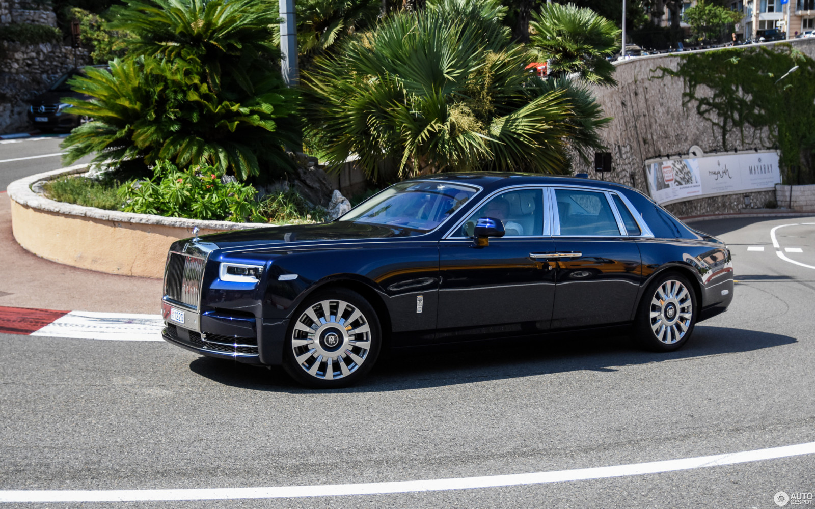Wallpaper : car, Rolls Royce 2880x1800 - KevinJ - 2278668 - HD ...