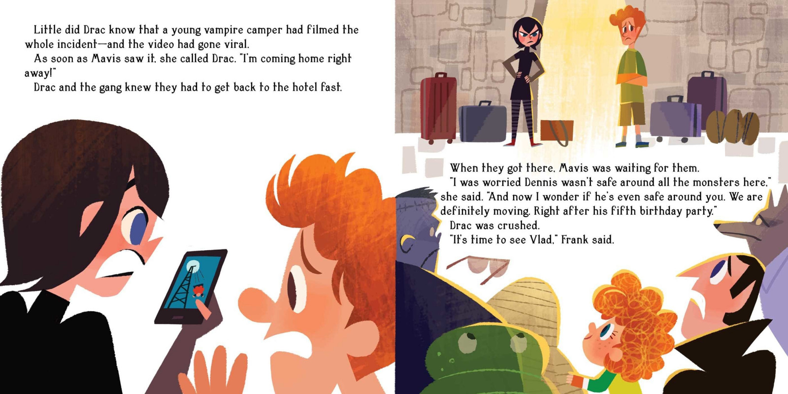 Wallpaper : 2800x1400 px, cartoon, comedy, dark, Halloween, horror ...