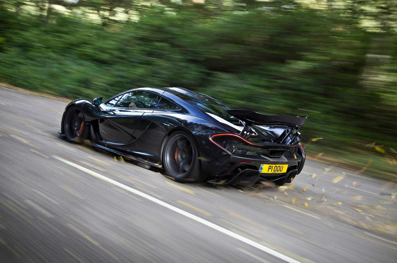 Masaüstü : Araba, Araç, McLaren P1, Spor araba, Performanslı araba ...