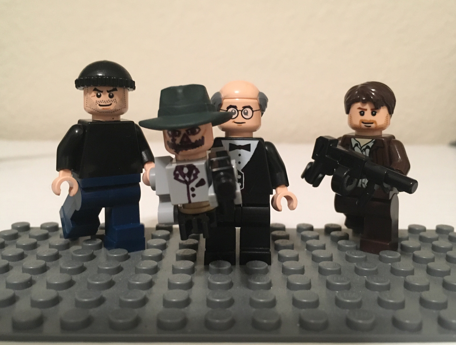 Wallpaper : LEGO, DC, Batman 3391x2566 - - 747484 - HD Wallpapers ...