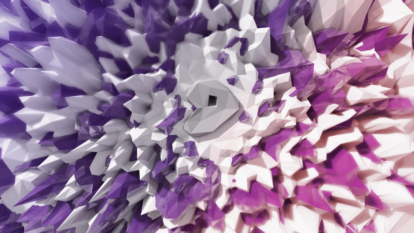 Imagini de fundal : arta digitala, adancimea terenului, abstract, 3D ...