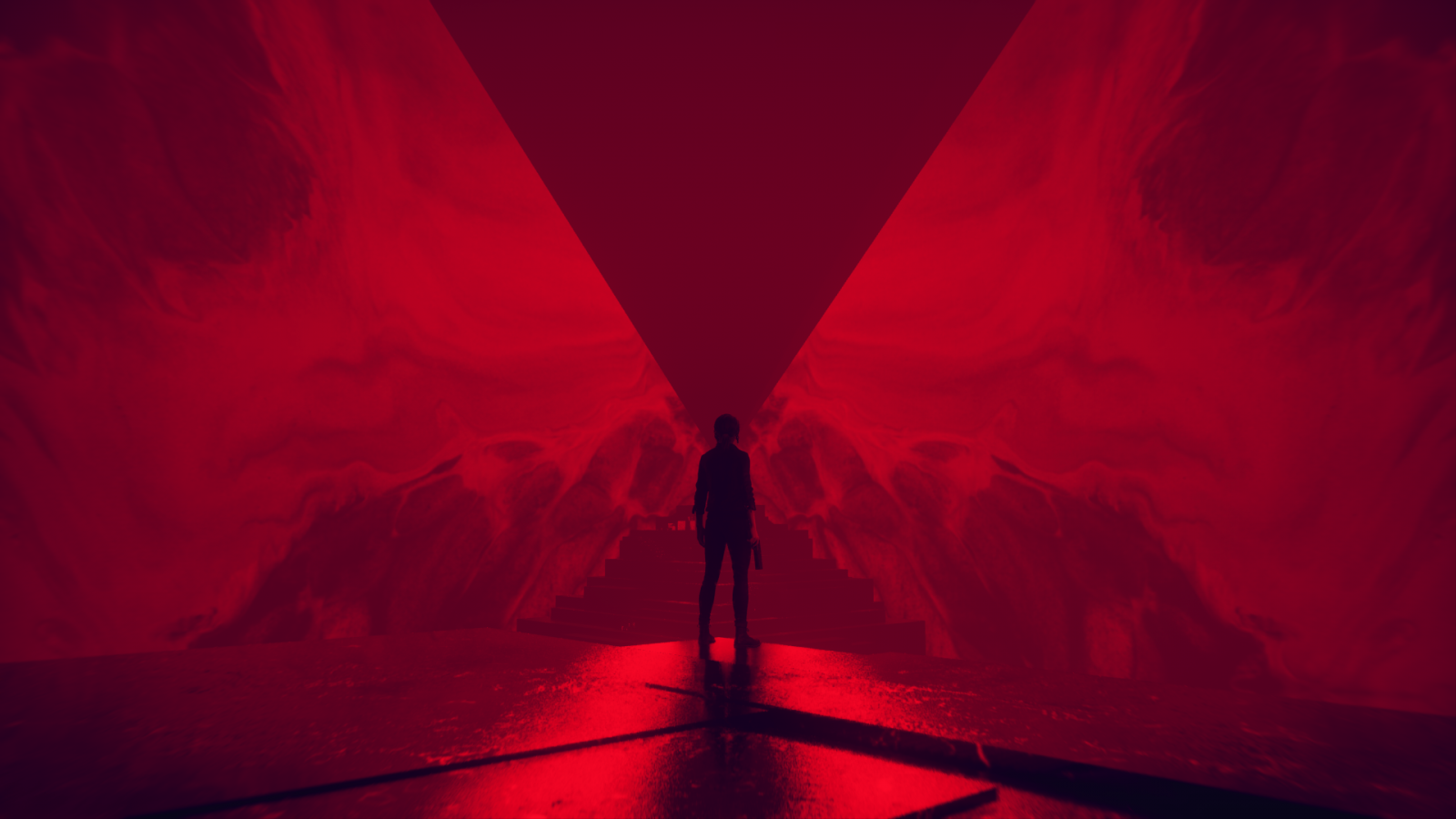 Wallpaper : control, video games, screen shot, Remedy Games 1920x1080 ...