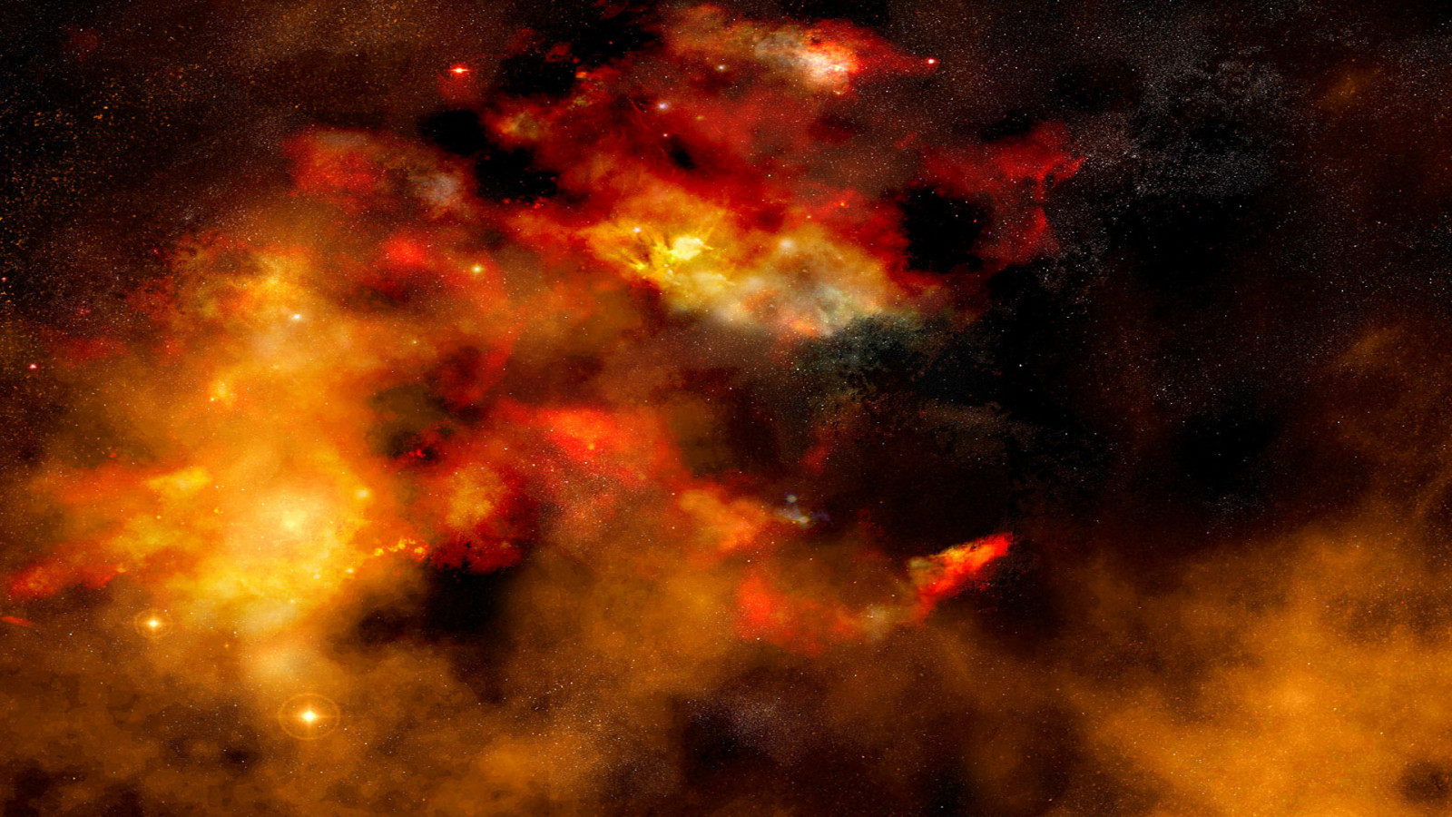 Tapety : atmosféra, jantar, oranžový, atmosférický jev, astronomický ...