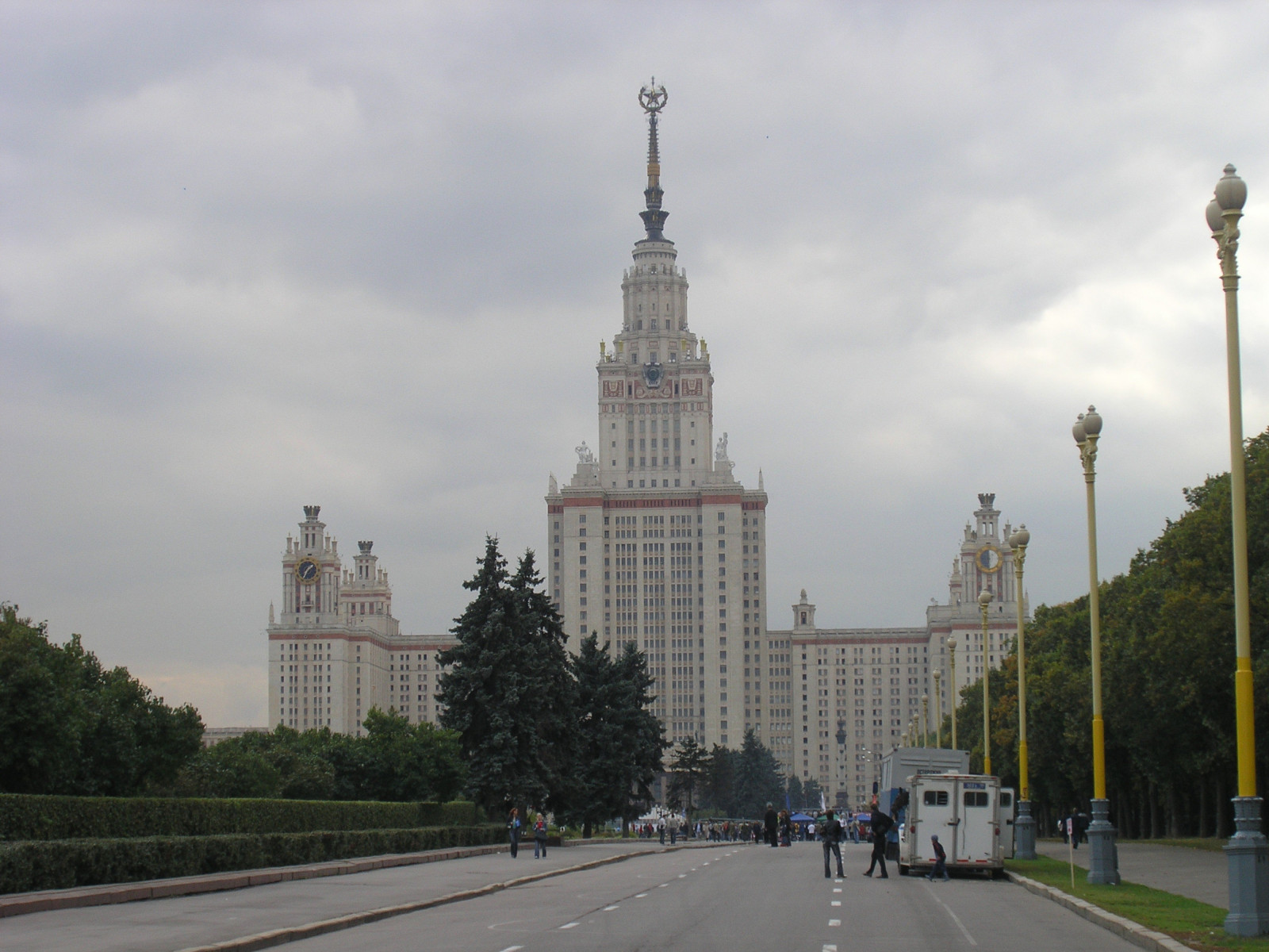 Fondos de pantalla : 4000x3000 px, ciudad, Moscú, Rusia, estado ...