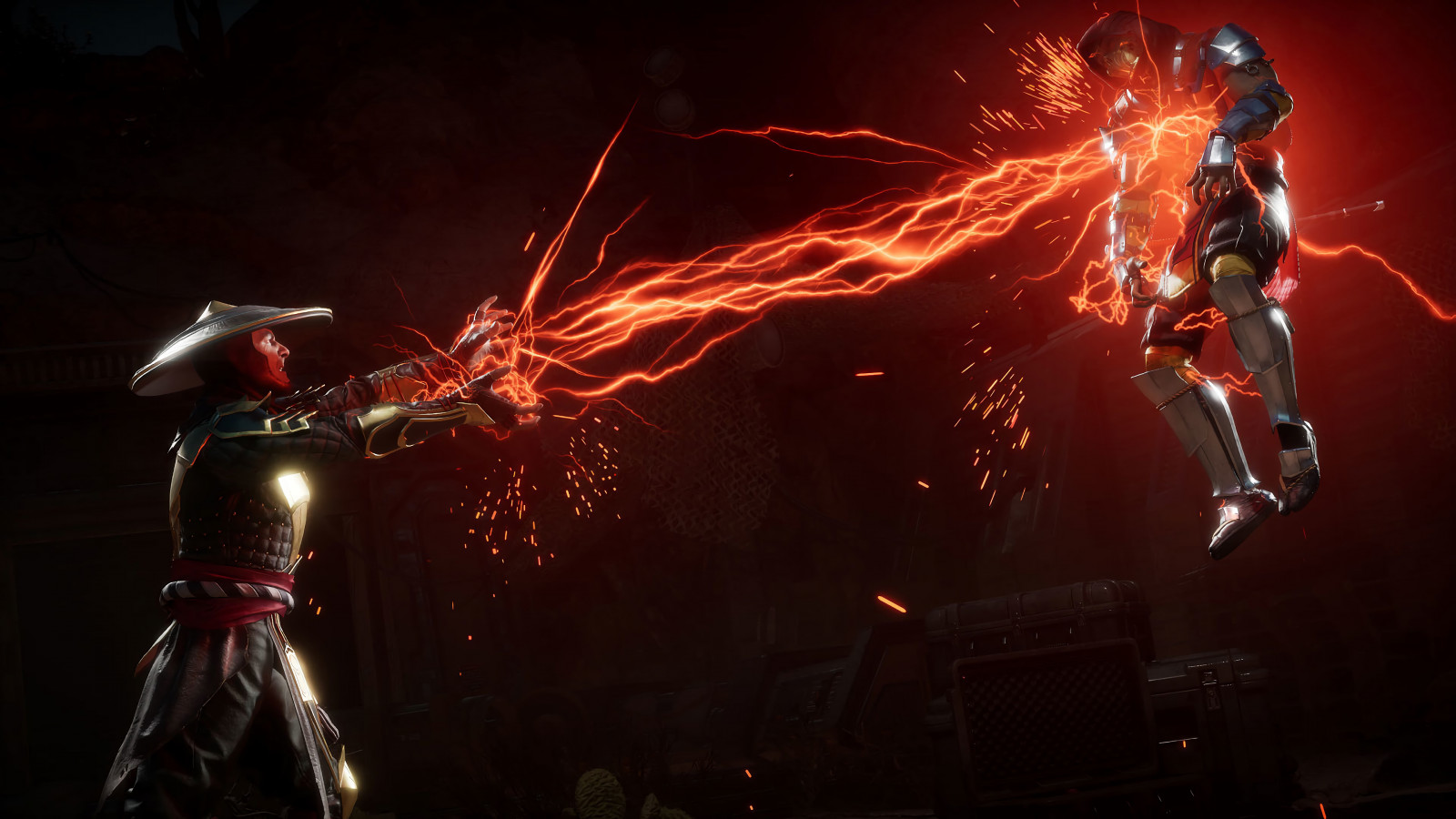 Tapety : Mortal Kombat 11, Xbox 3840x2160 - wholelottameh - 1595697 ...