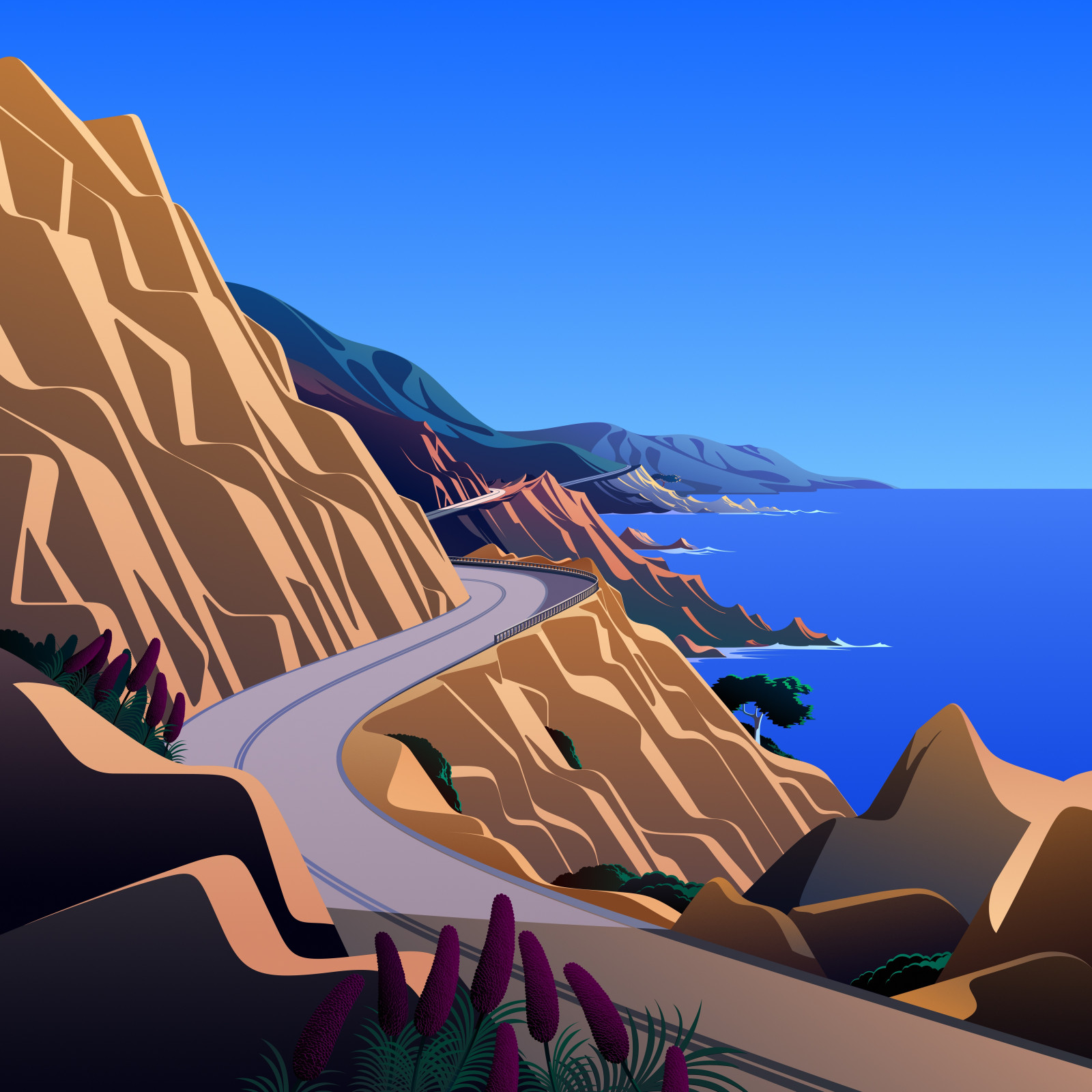 Wallpaper : Mac OS X, OS X, Big Sur 6016x6016 - Francazo - 1965951 - HD ...